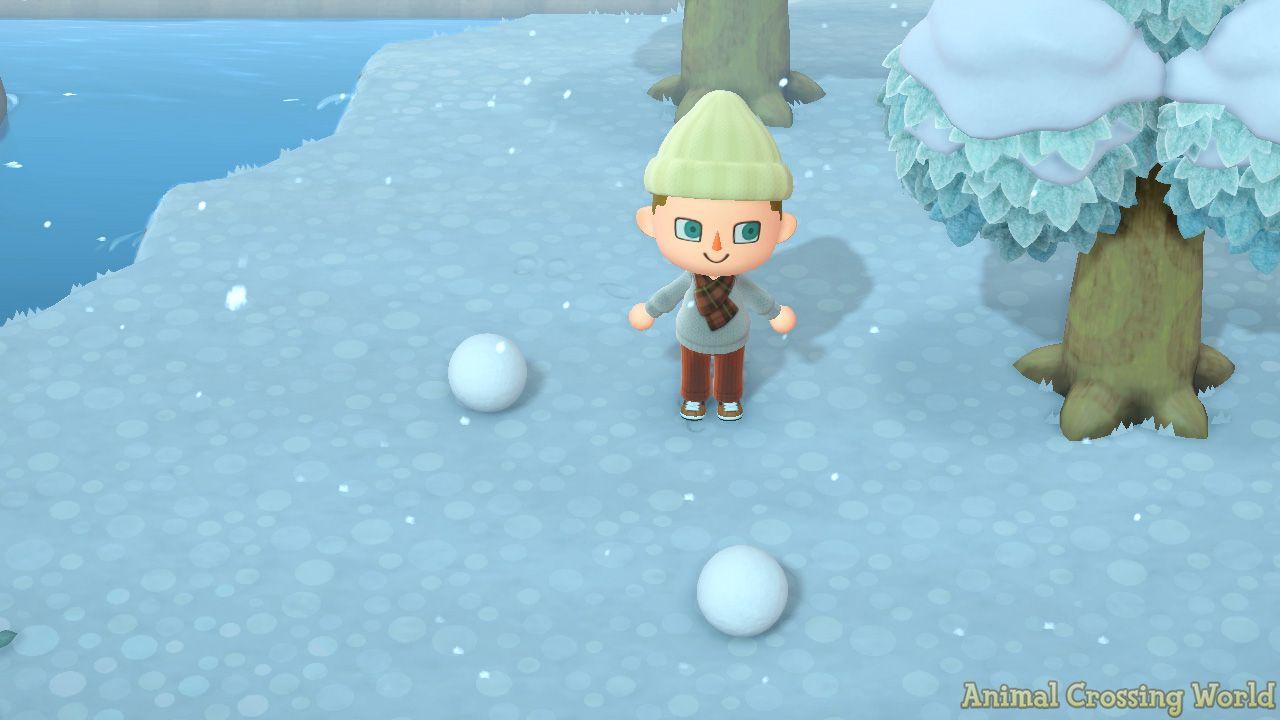 Animal crossing Winter Wallpapers - Top Free Animal crossing Winter ...