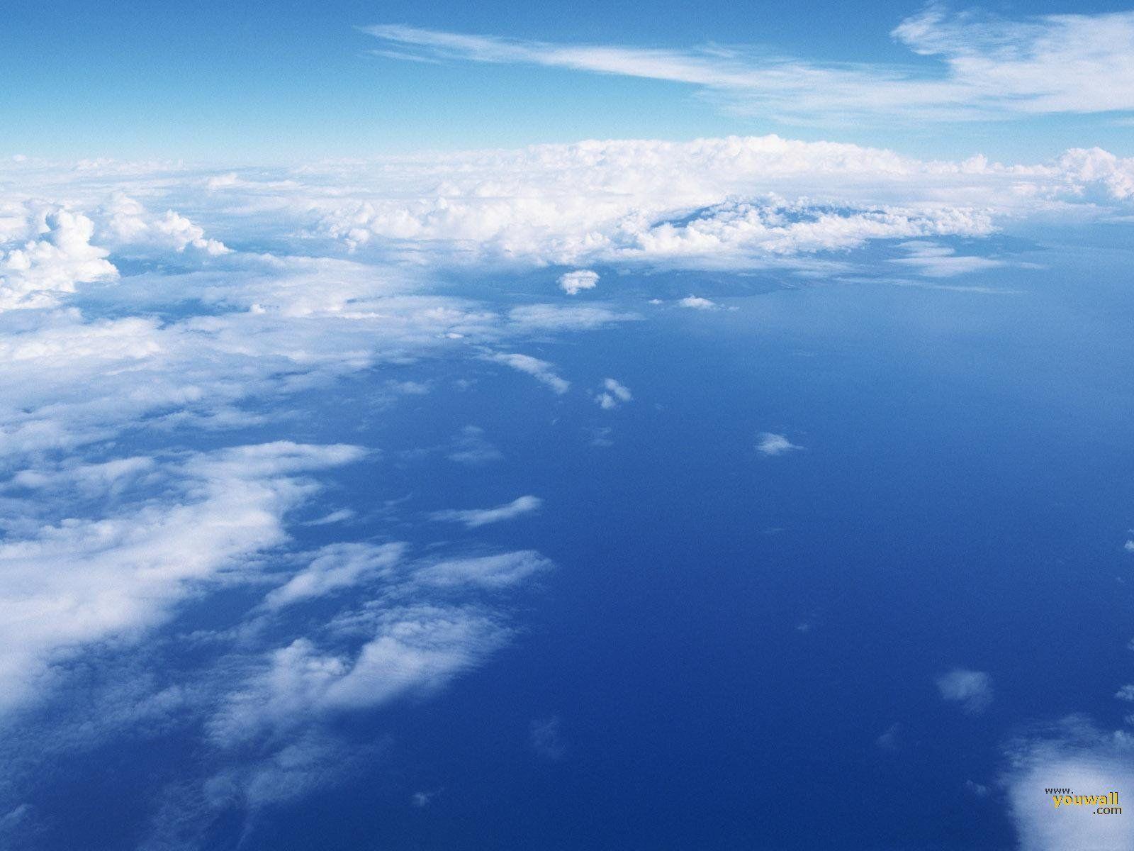 Sky Computer Wallpapers - Top Free Sky Computer Backgrounds ...