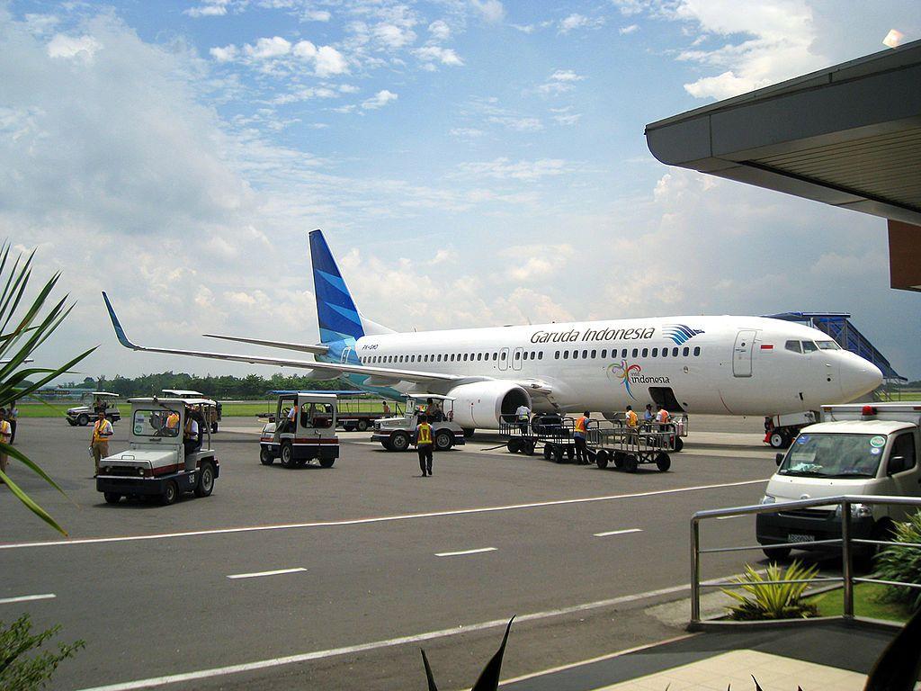 Garuda Indonesia Wallpapers - Top Free Garuda Indonesia Backgrounds ...