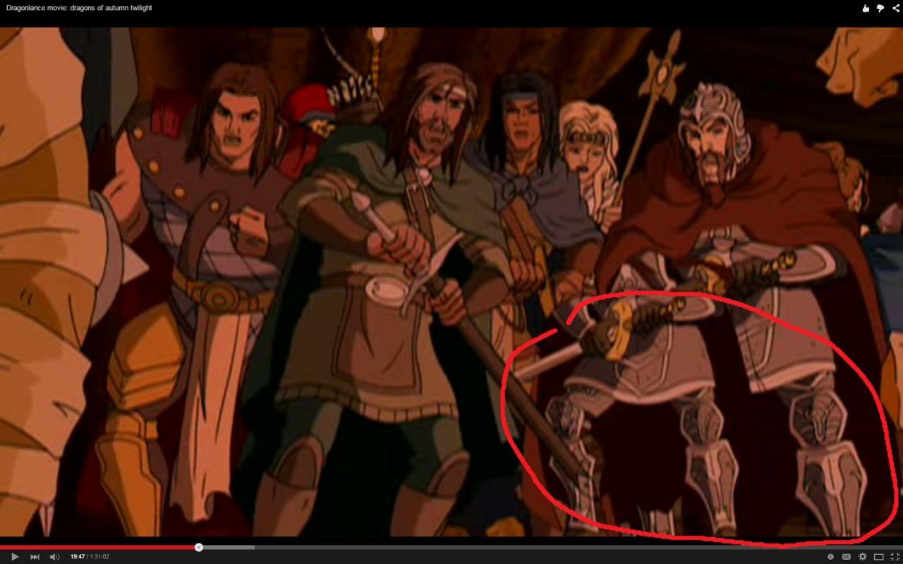 Dragonlance Wallpapers - Top Free Dragonlance Backgrounds - WallpaperAccess