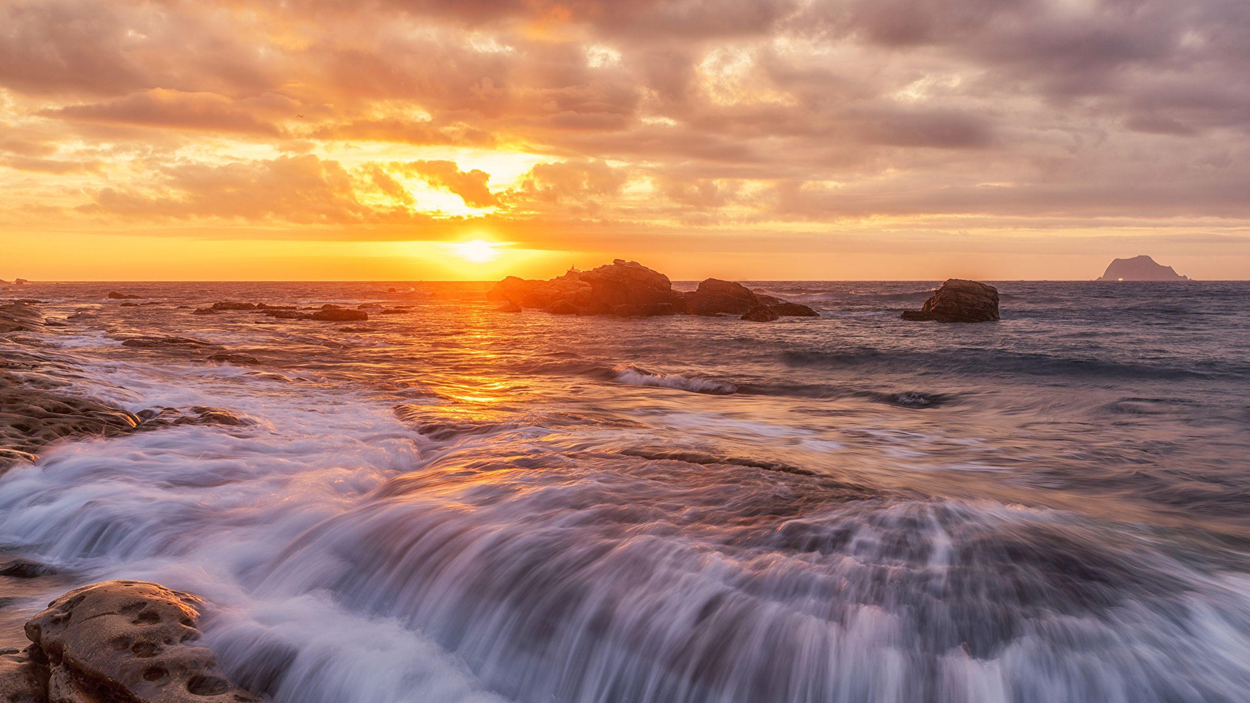 Japan Sunrise Wallpapers - Top Free Japan Sunrise Backgrounds ...