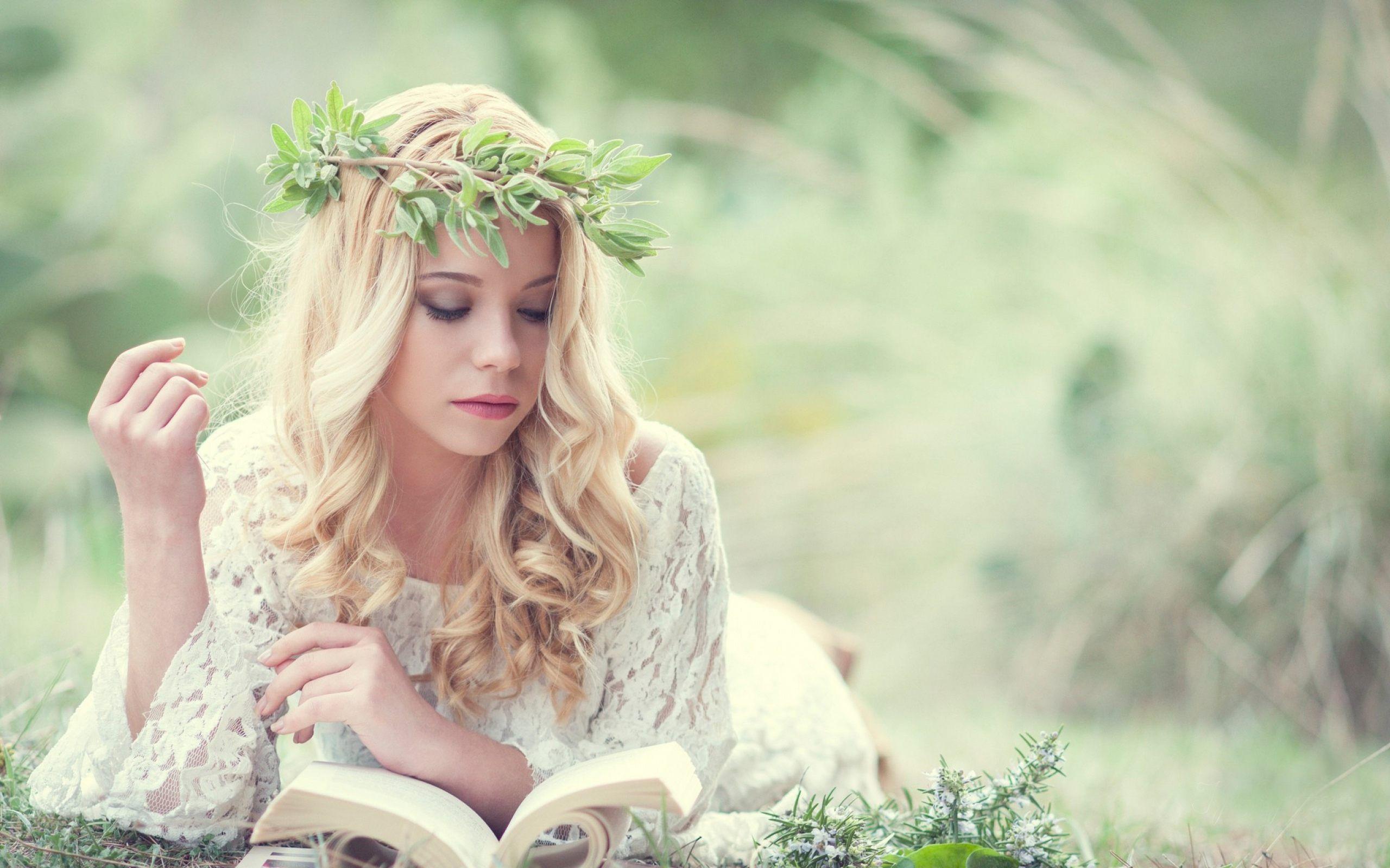 Creative Girls Wallpapers - Top Free Creative Girls Backgrounds ...