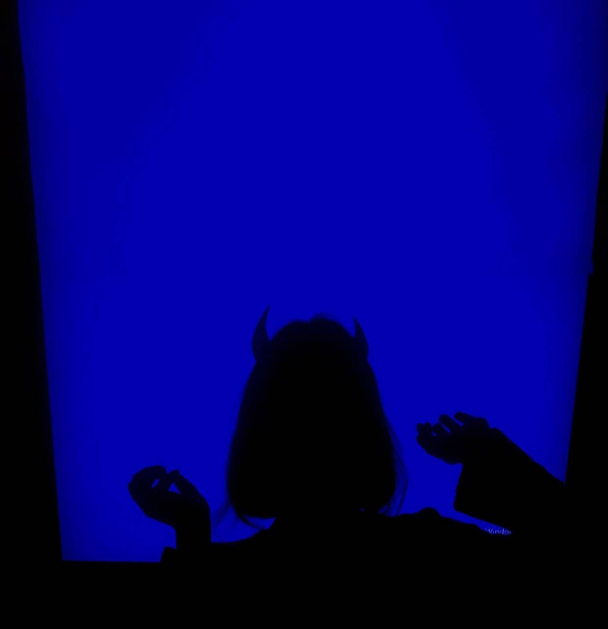 Devil Girl Aesthetic Wallpapers - Top Free Devil Girl Aesthetic ...