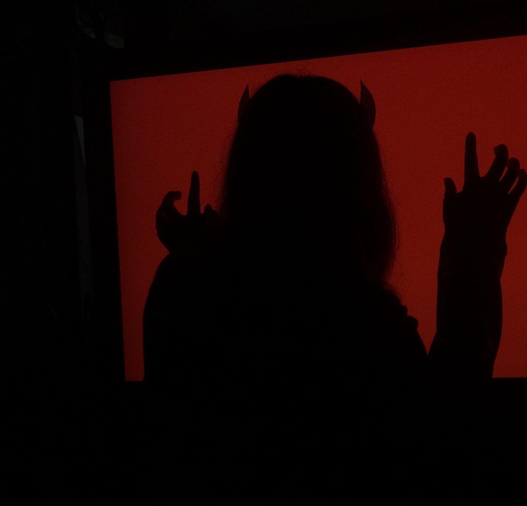 Devil Girl Aesthetic Wallpapers - Top Free Devil Girl Aesthetic ...