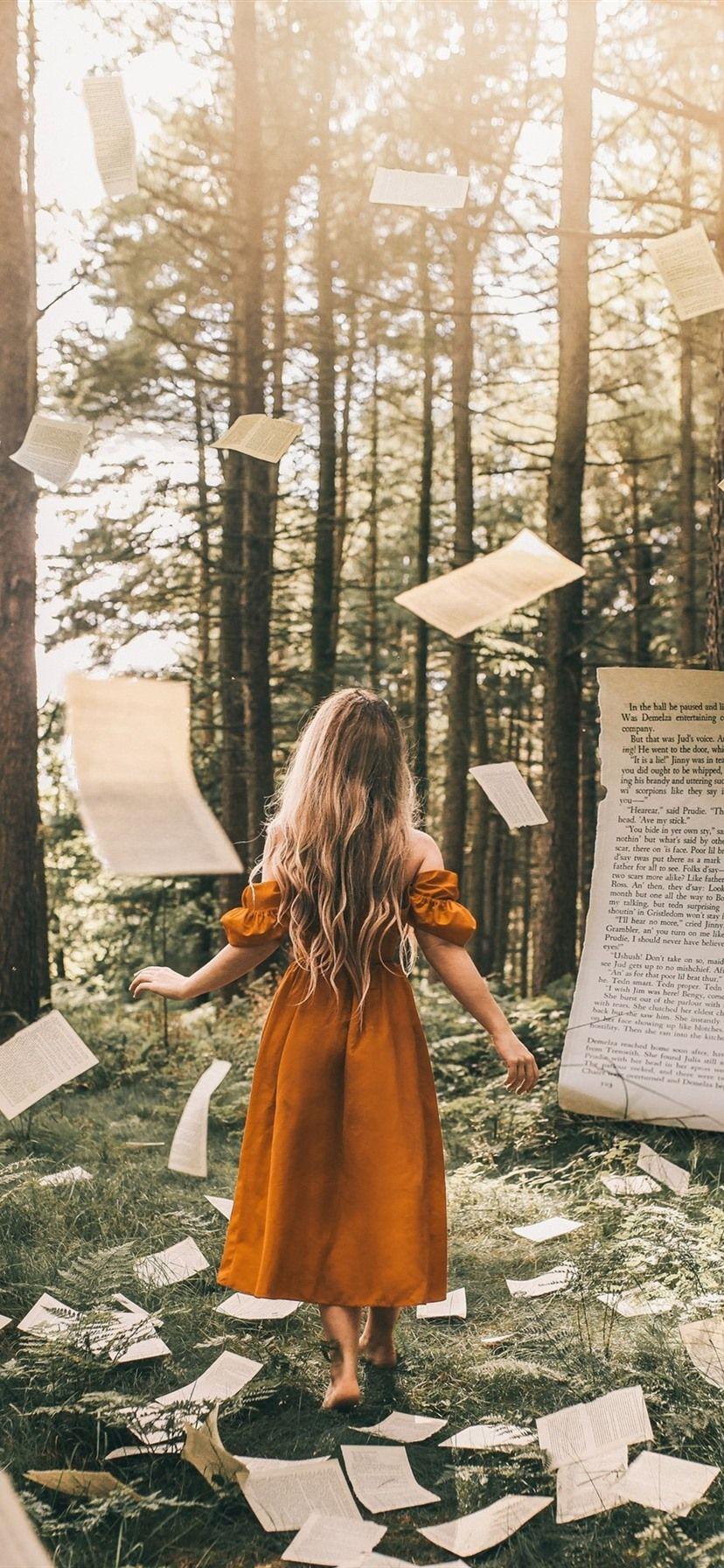 Creative Girls Wallpapers - Top Free Creative Girls Backgrounds ...