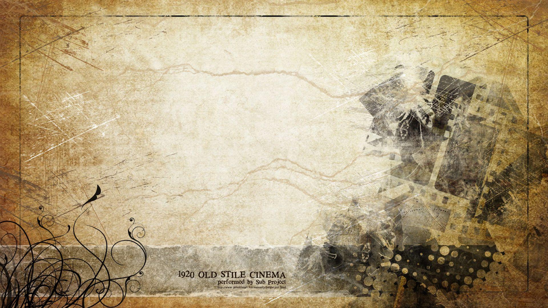 Old Style Wallpapers - Top Free Old Style Backgrounds - WallpaperAccess