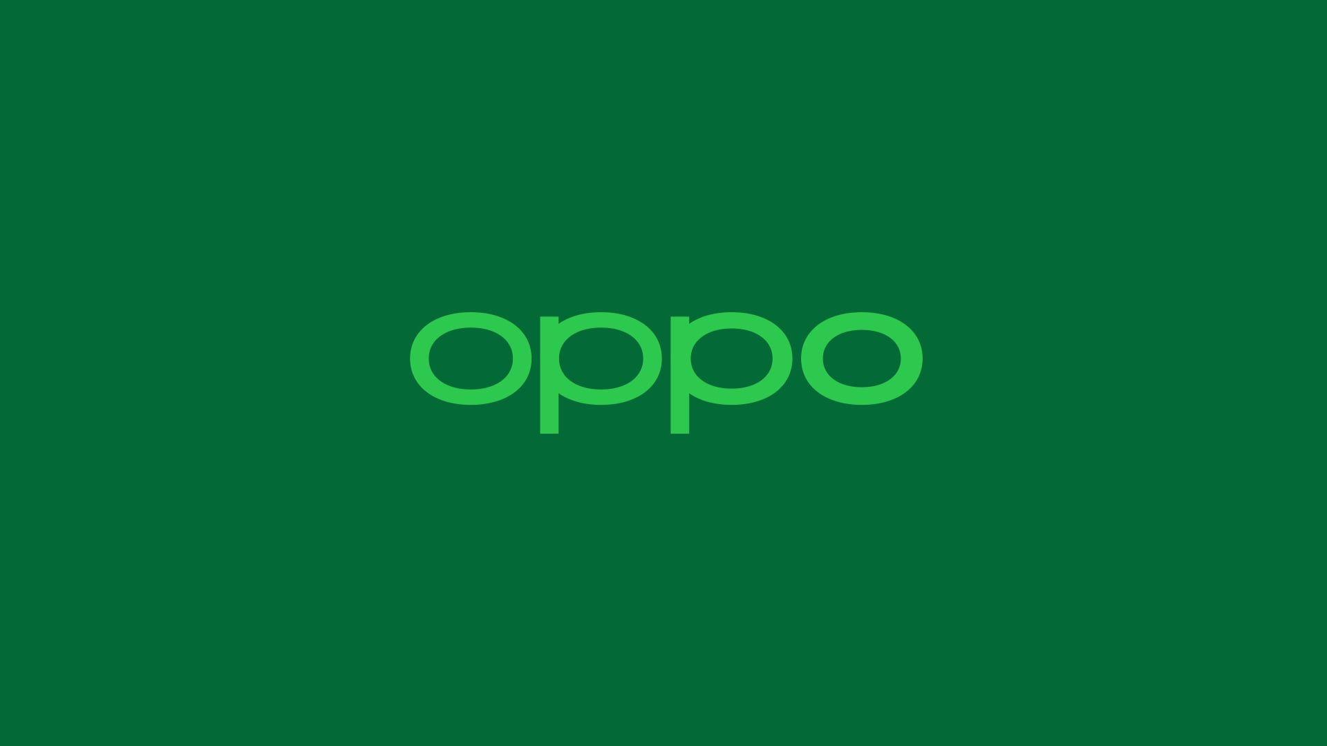 Oppo Logo HD Wallpapers - Top Free Oppo Logo HD Backgrounds ...