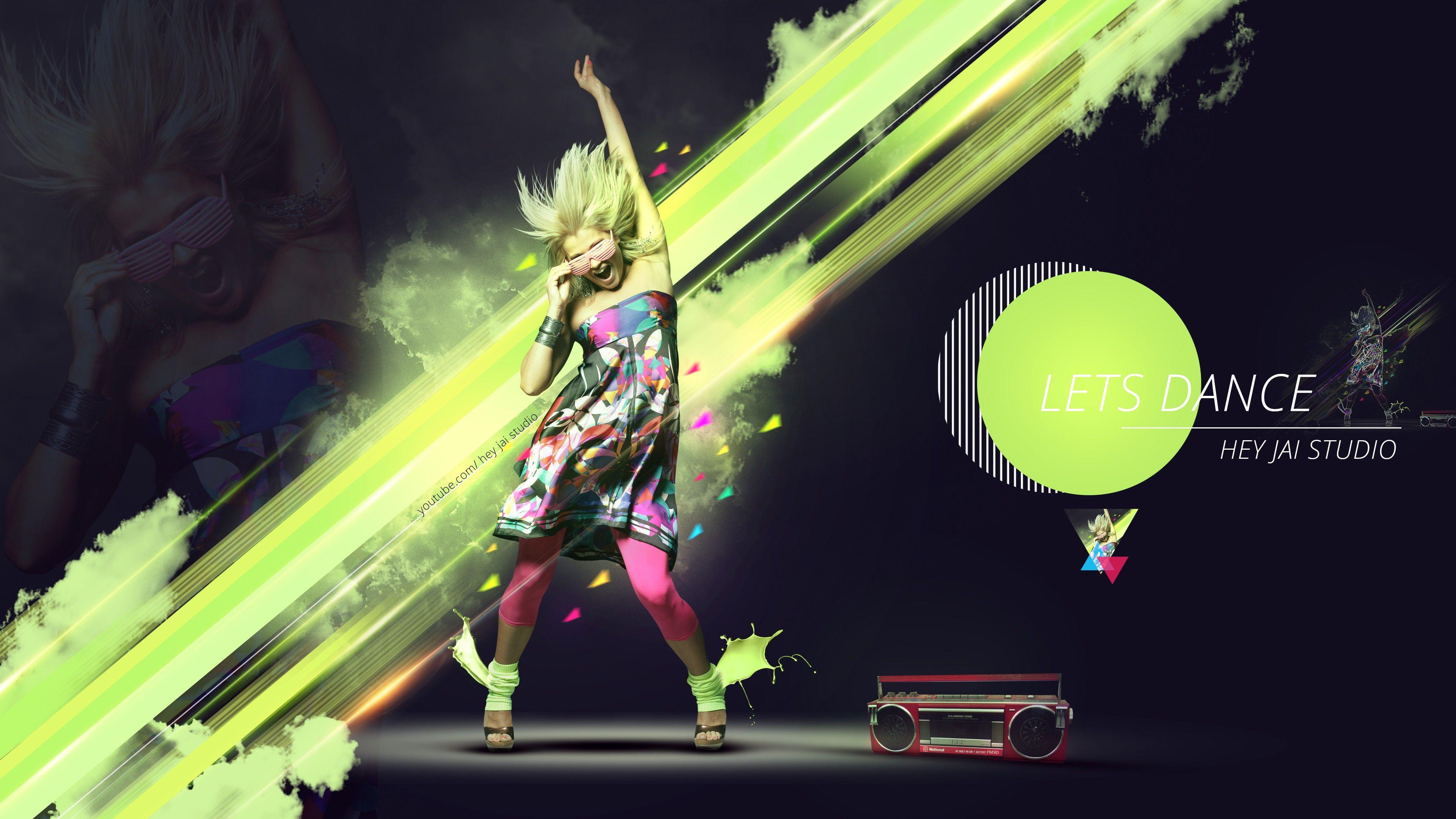 Creative Girls Wallpapers - Top Free Creative Girls Backgrounds ...