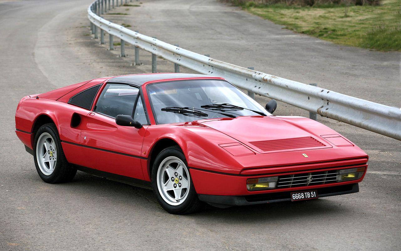 Old Ferrari Wallpapers - Top Free Old Ferrari Backgrounds - WallpaperAccess