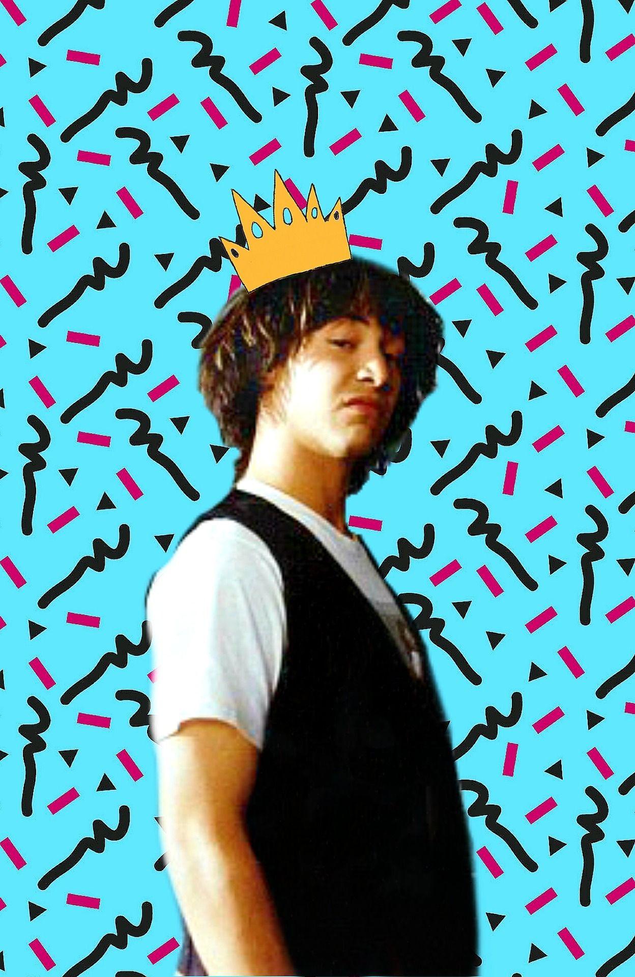 Bill And Ted Wallpapers - Top Free Bill And Ted Backgrounds ...