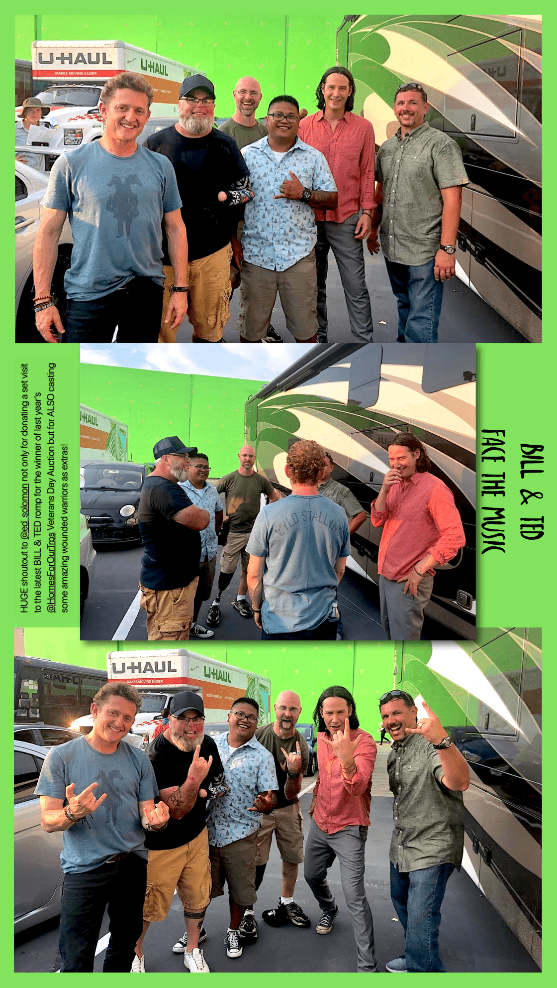 Bill And Ted Wallpapers - Top Free Bill And Ted Backgrounds ...