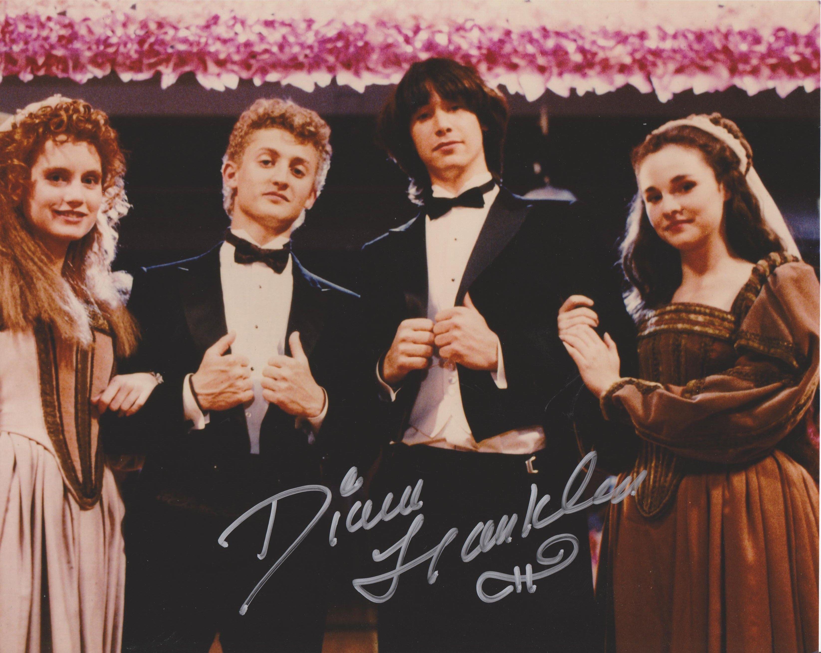 Bill And Ted Wallpapers - Top Free Bill And Ted Backgrounds ...