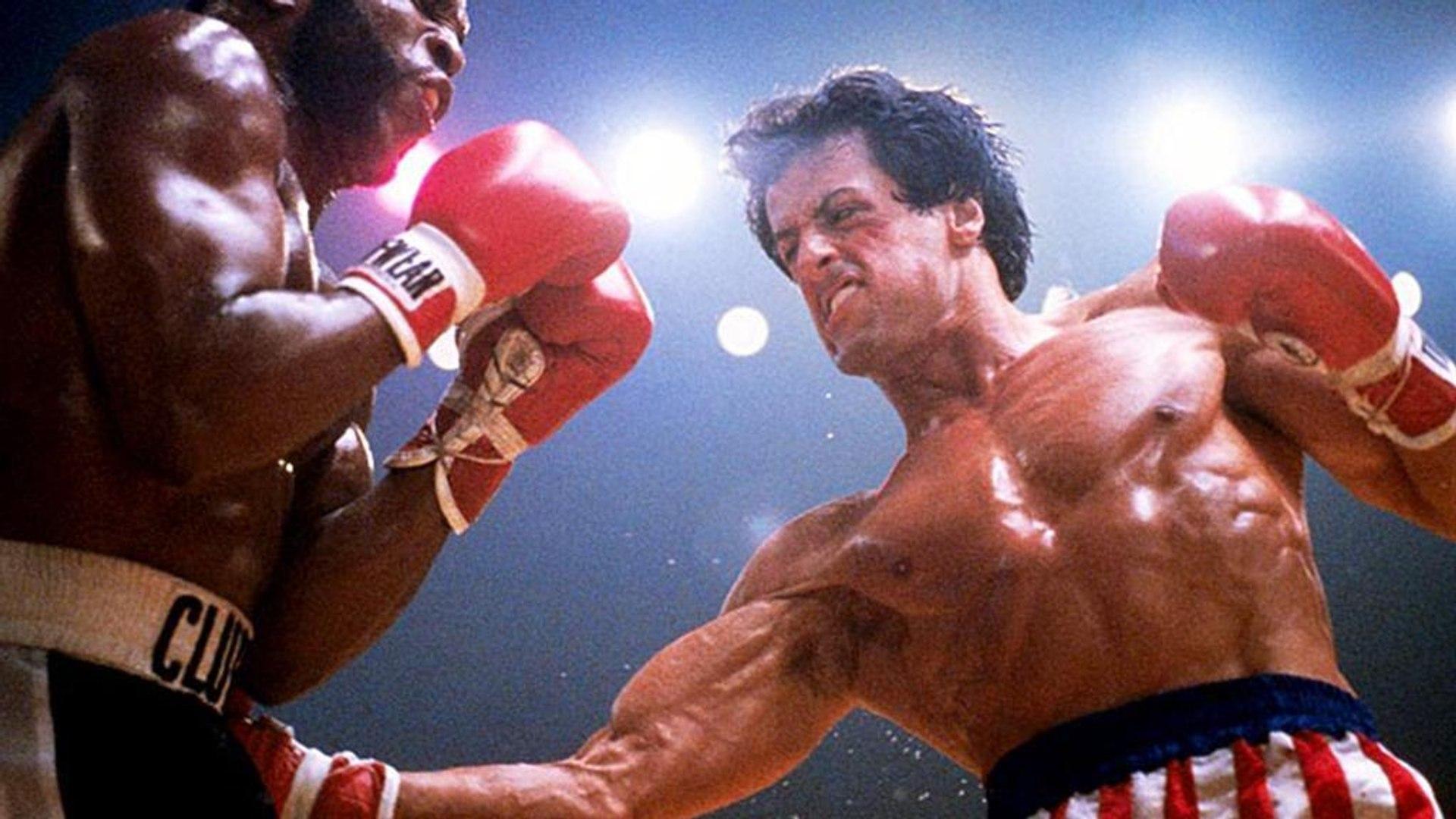 Rocky 3 Wallpapers - Top Free Rocky 3 Backgrounds - WallpaperAccess