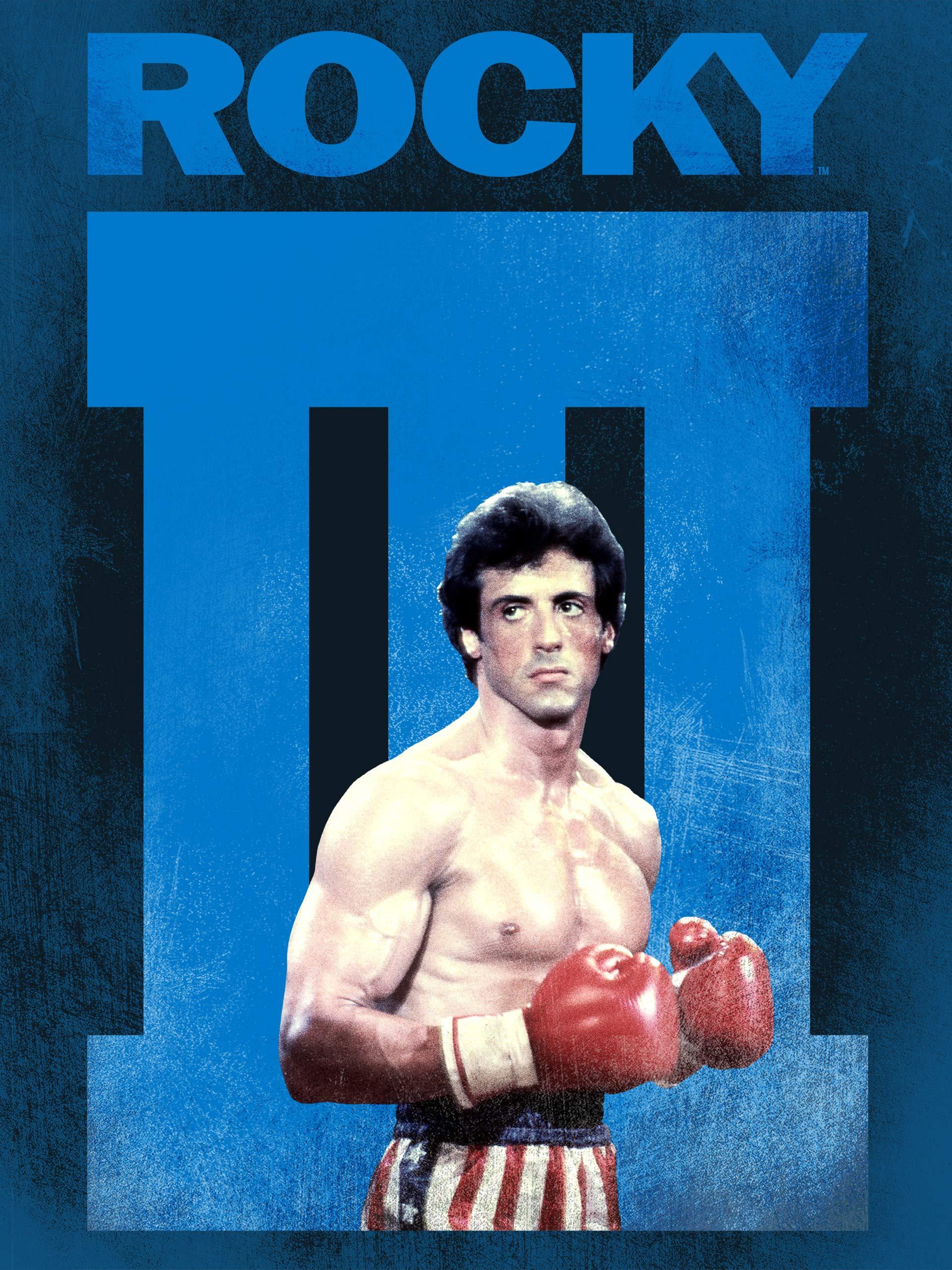 Rocky 3 Wallpapers - Top Free Rocky 3 Backgrounds - WallpaperAccess