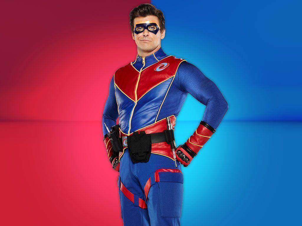 Kid Danger Wallpapers - Top Free Kid Danger Backgrounds - WallpaperAccess