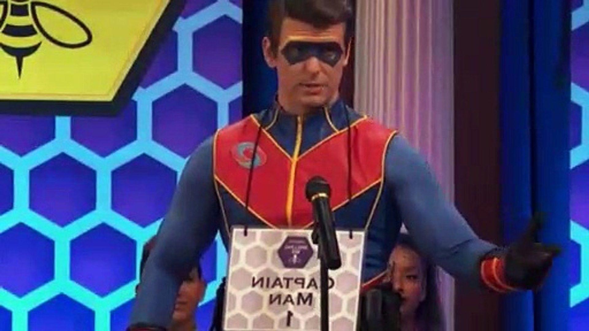 Kid Danger Wallpapers - Top Free Kid Danger Backgrounds - WallpaperAccess