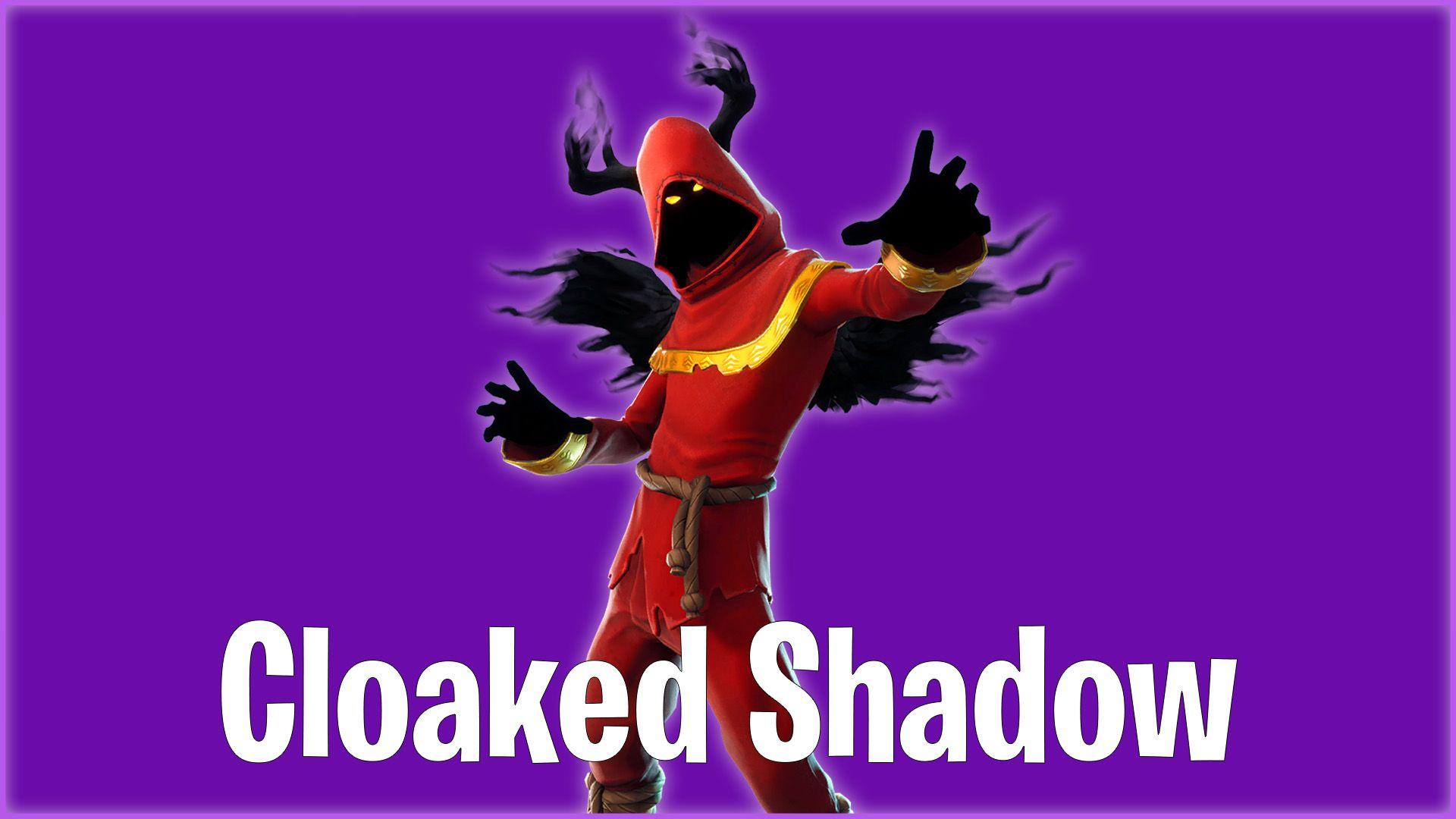 Cloaked Shadow Wallpapers - Top Free Cloaked Shadow Backgrounds ...