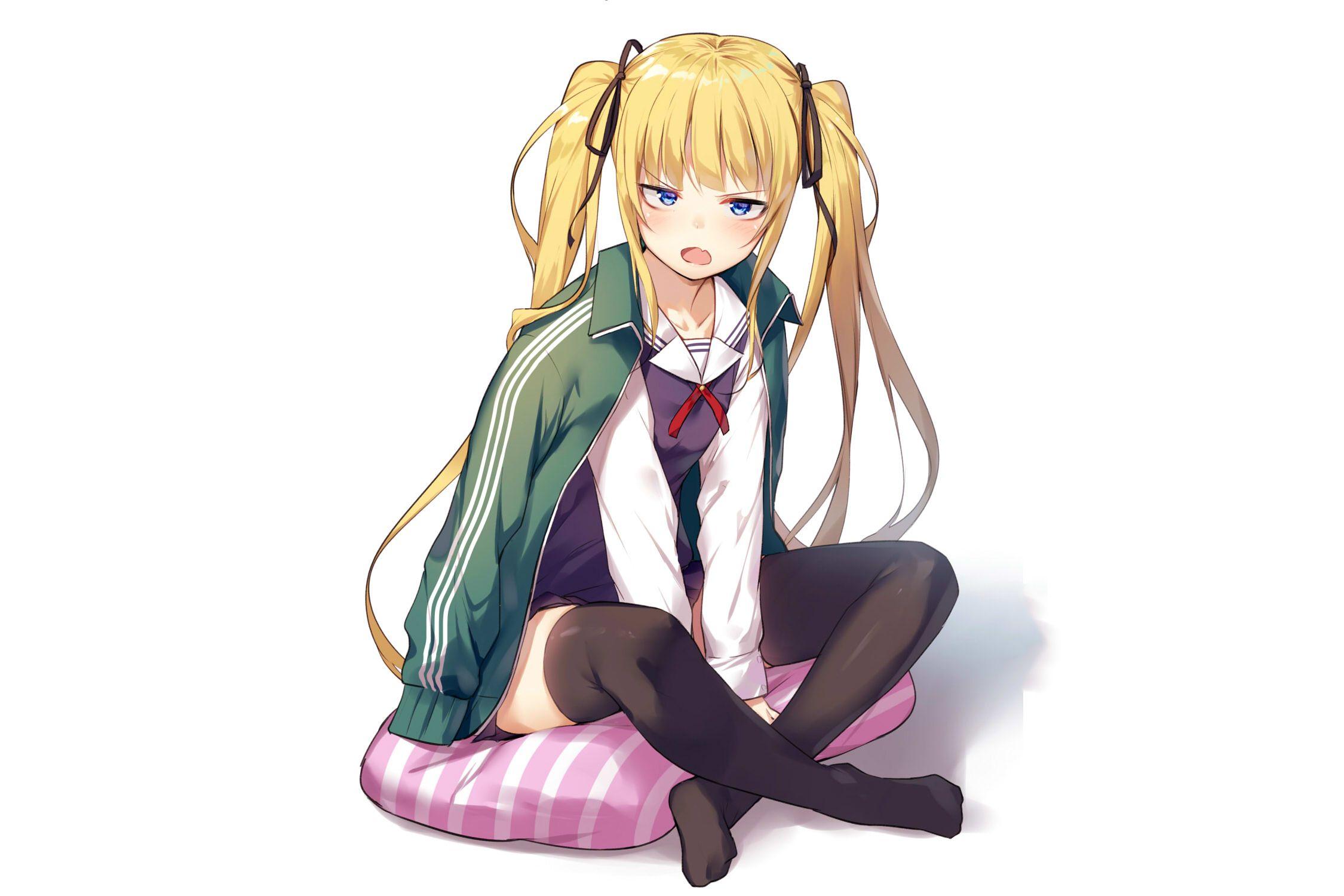 Eriri Wallpapers - Top Free Eriri Backgrounds - WallpaperAccess