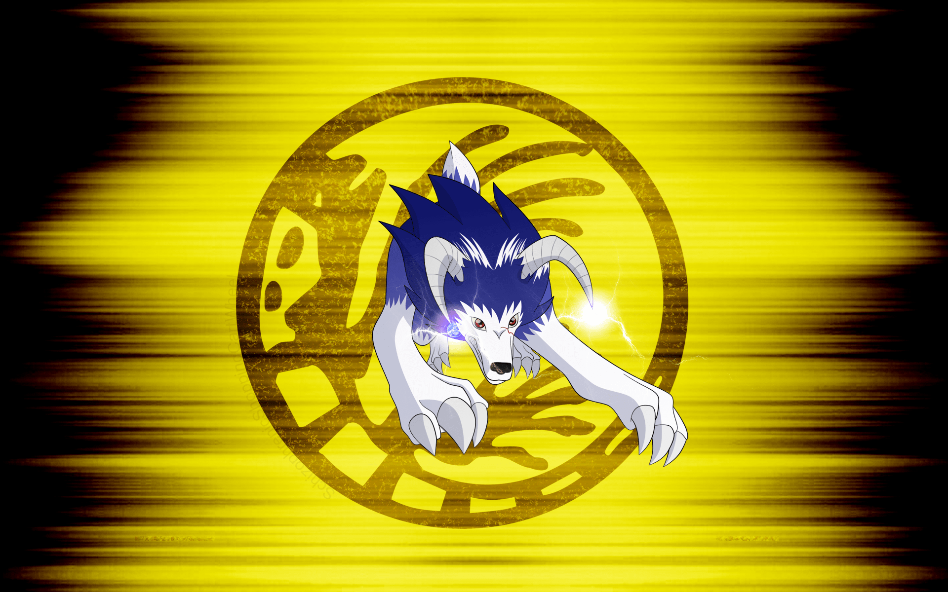 Monster Rancher Wallpapers - Top Free Monster Rancher Backgrounds ...