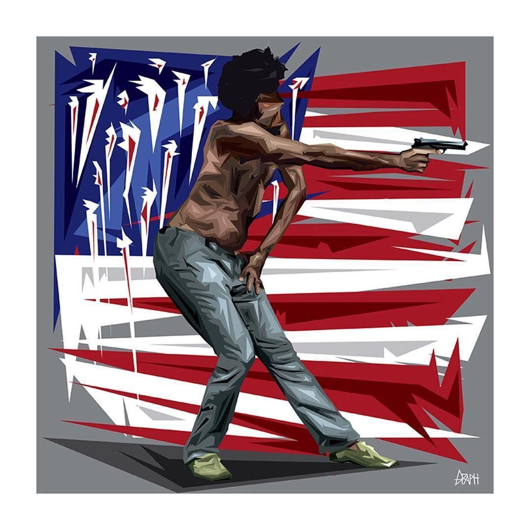 This Is America Wallpapers - Top Free This Is America Backgrounds ...