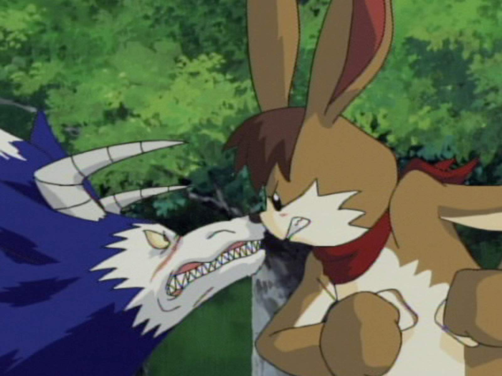 Monster Rancher Wallpapers - Top Free Monster Rancher Backgrounds ...