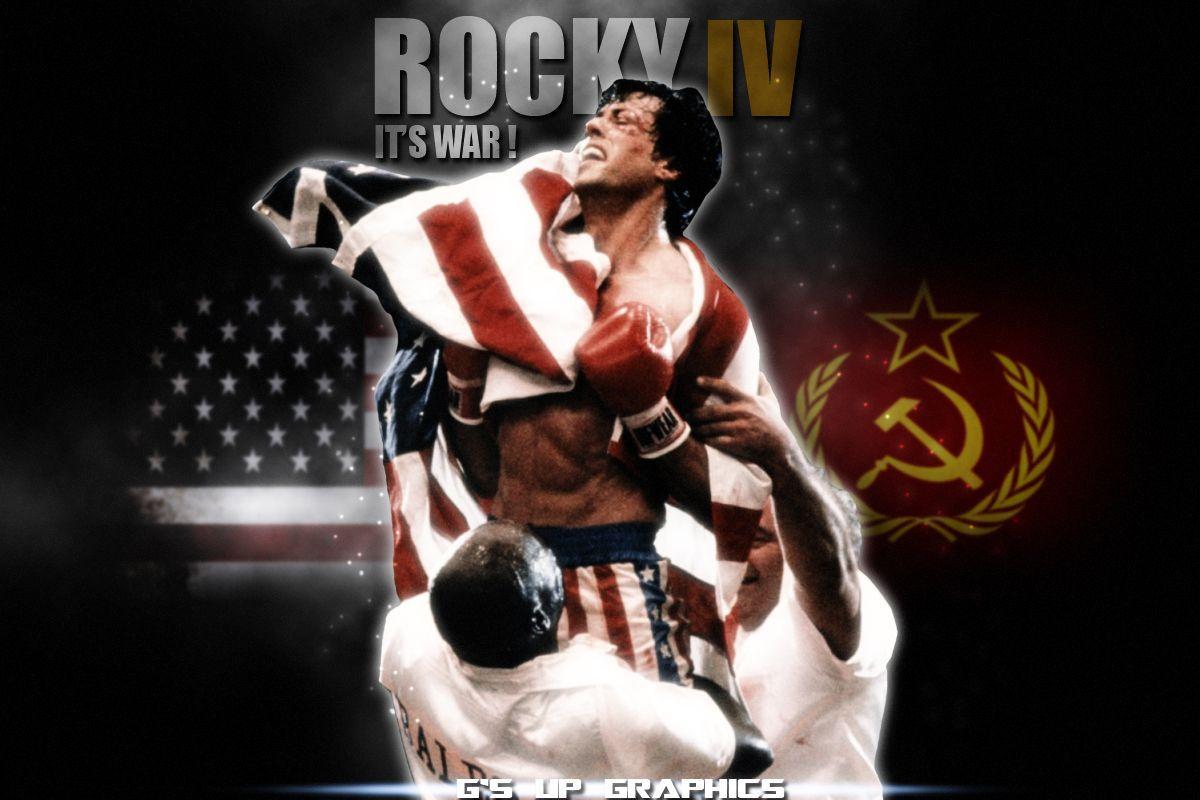 Rocky 3 Wallpapers - Top Free Rocky 3 Backgrounds - WallpaperAccess