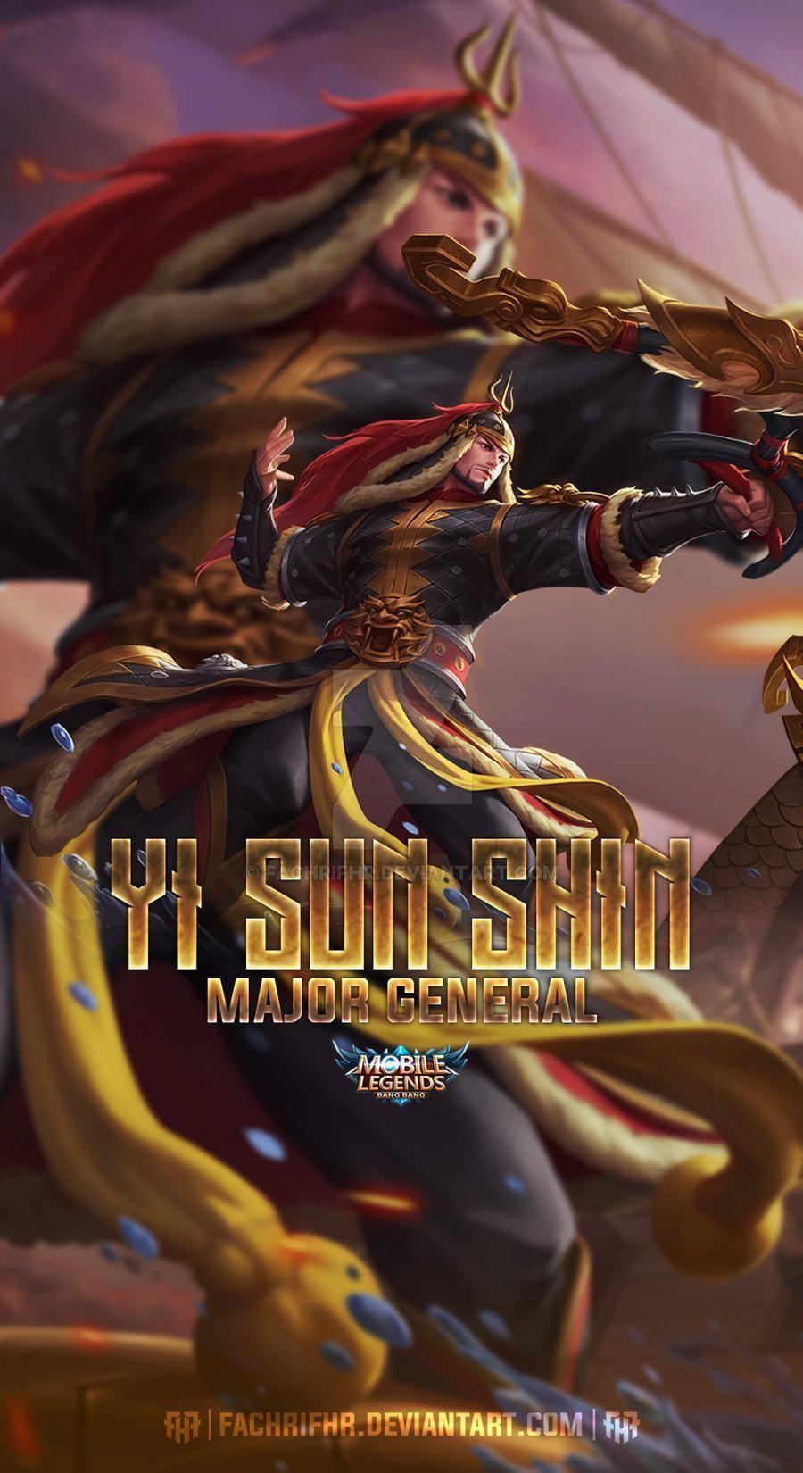 Yi Sun Sin Wallpapers - Top Free Yi Sun Sin Backgrounds - WallpaperAccess
