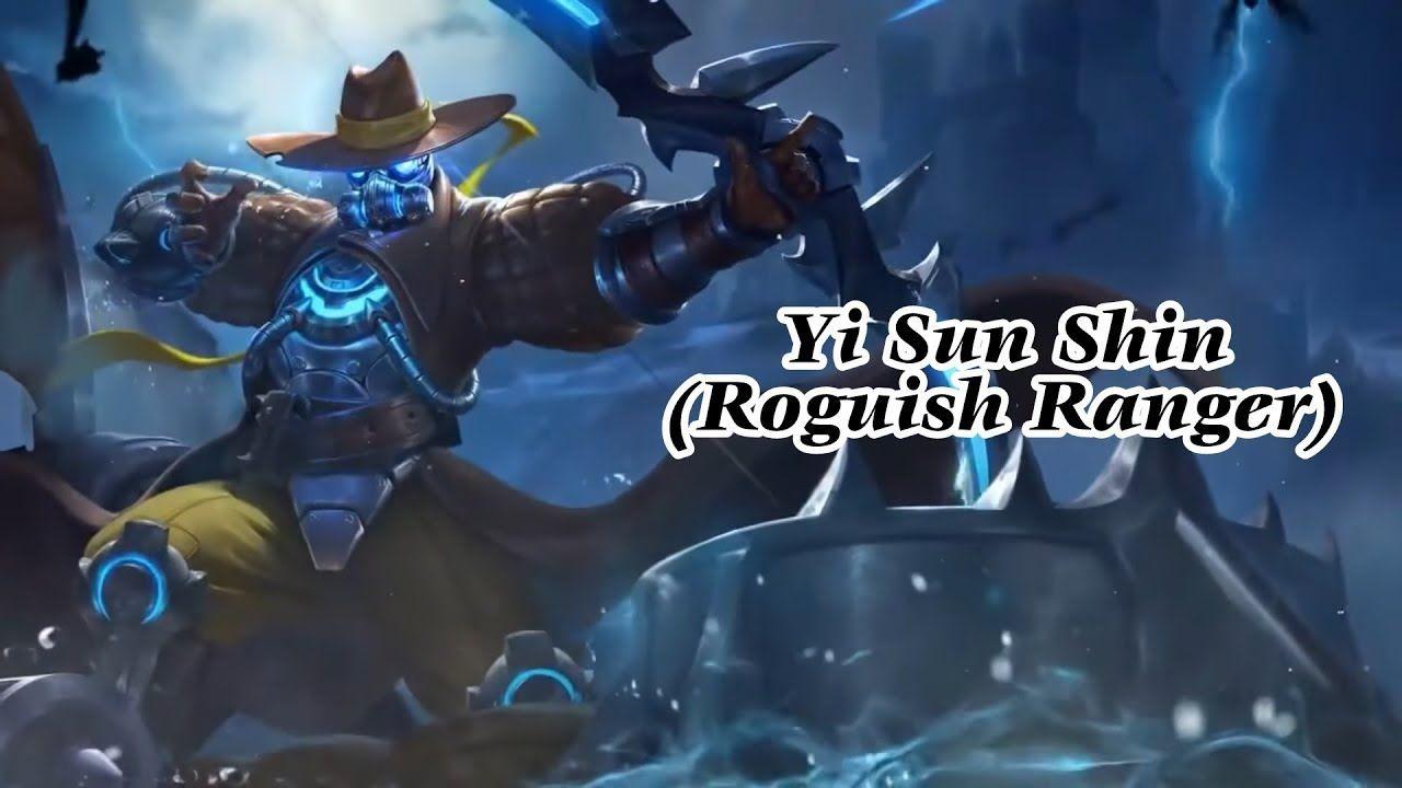 Yi Sun Sin Wallpapers - Top Free Yi Sun Sin Backgrounds - WallpaperAccess