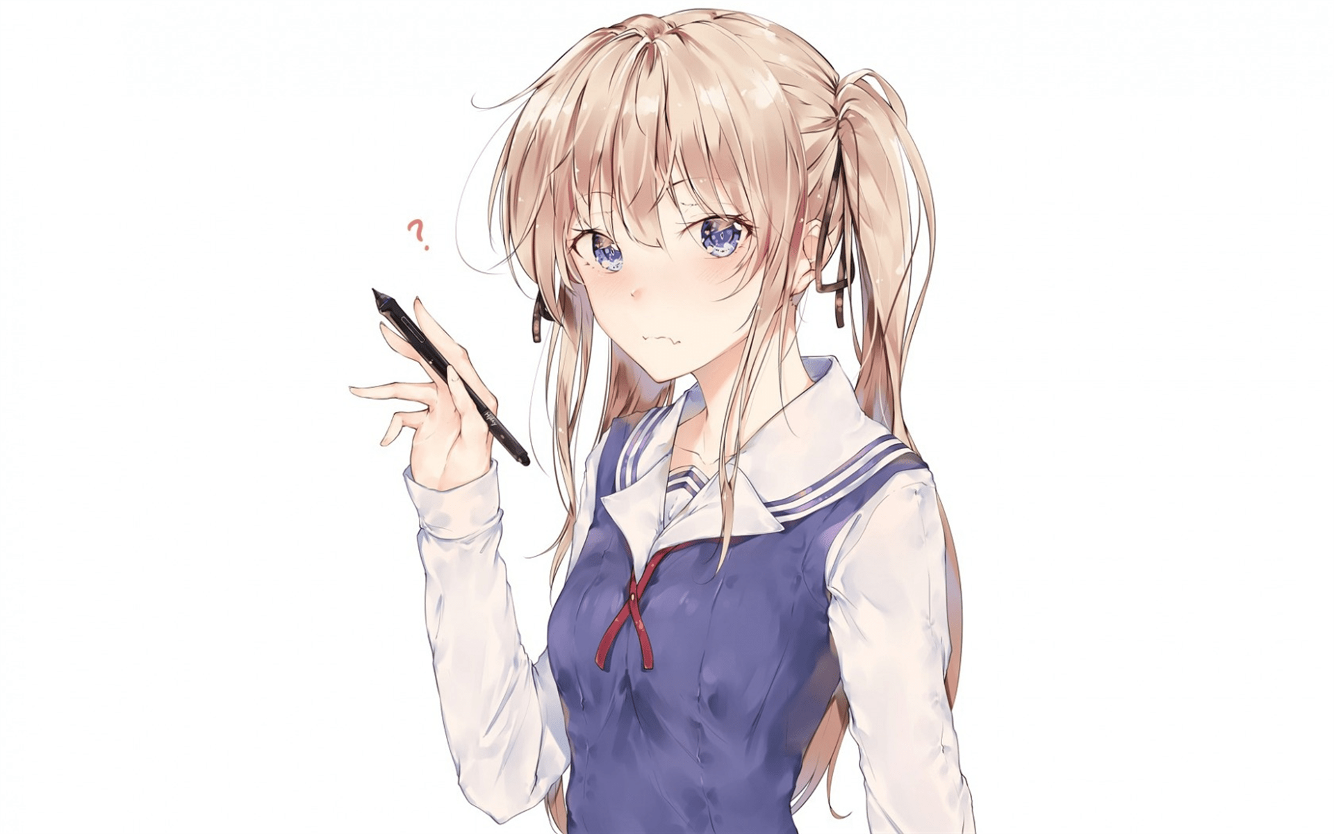 Eriri Wallpapers - Top Free Eriri Backgrounds - WallpaperAccess