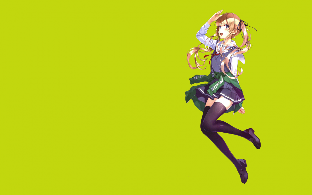 Eriri Wallpapers - Top Free Eriri Backgrounds - WallpaperAccess