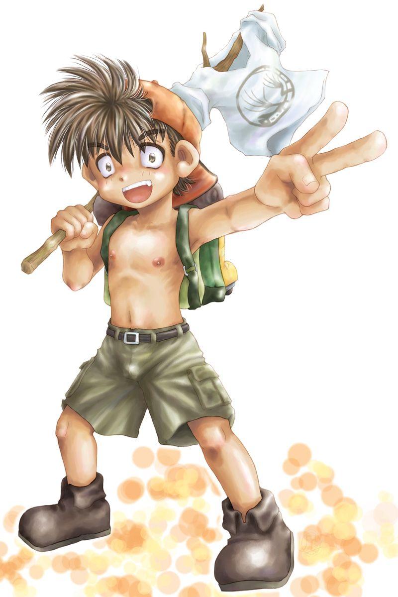 Monster Rancher Wallpapers - Top Free Monster Rancher Backgrounds ...