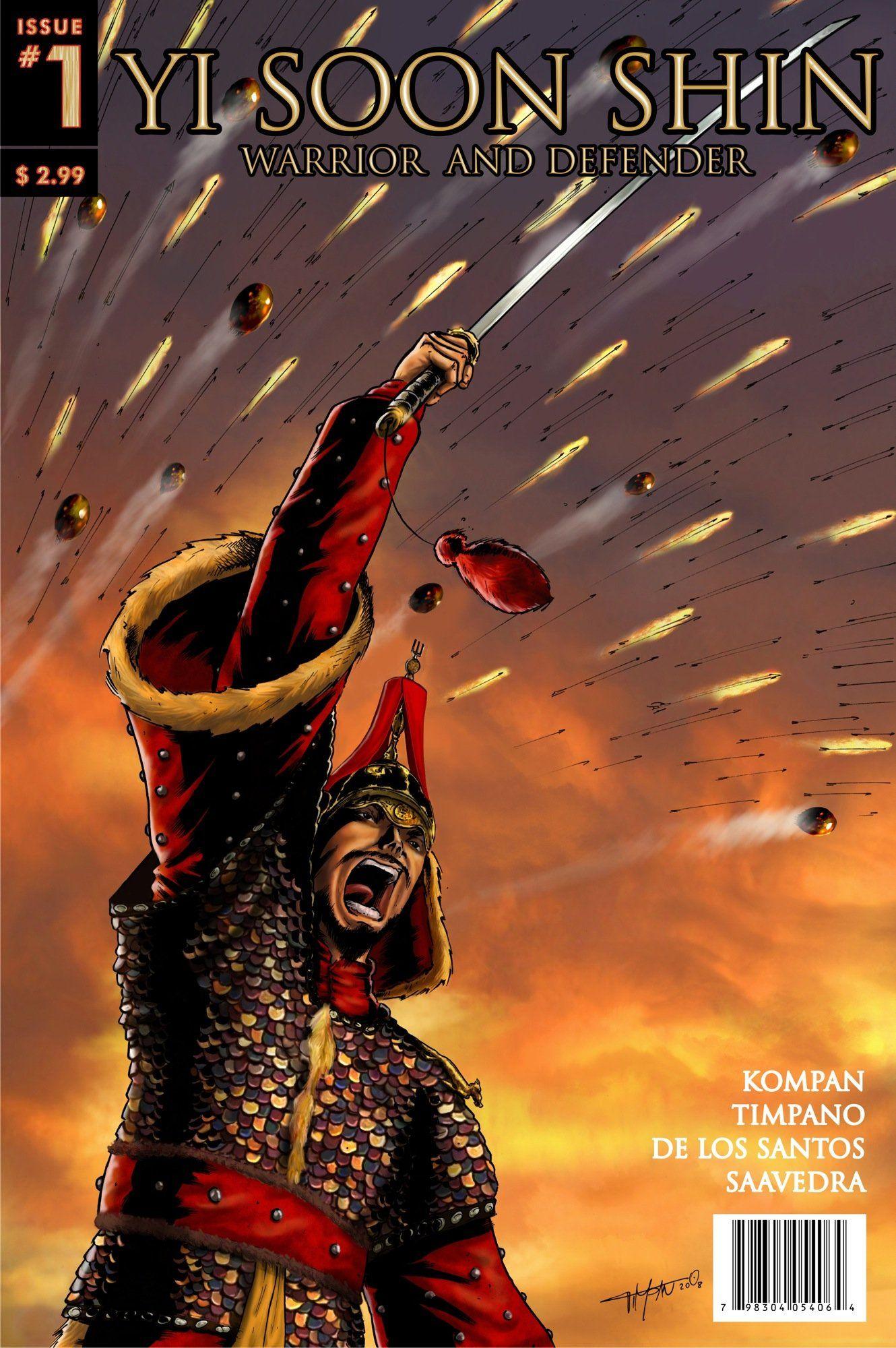 Yi Sun Sin Wallpapers - Top Free Yi Sun Sin Backgrounds - WallpaperAccess