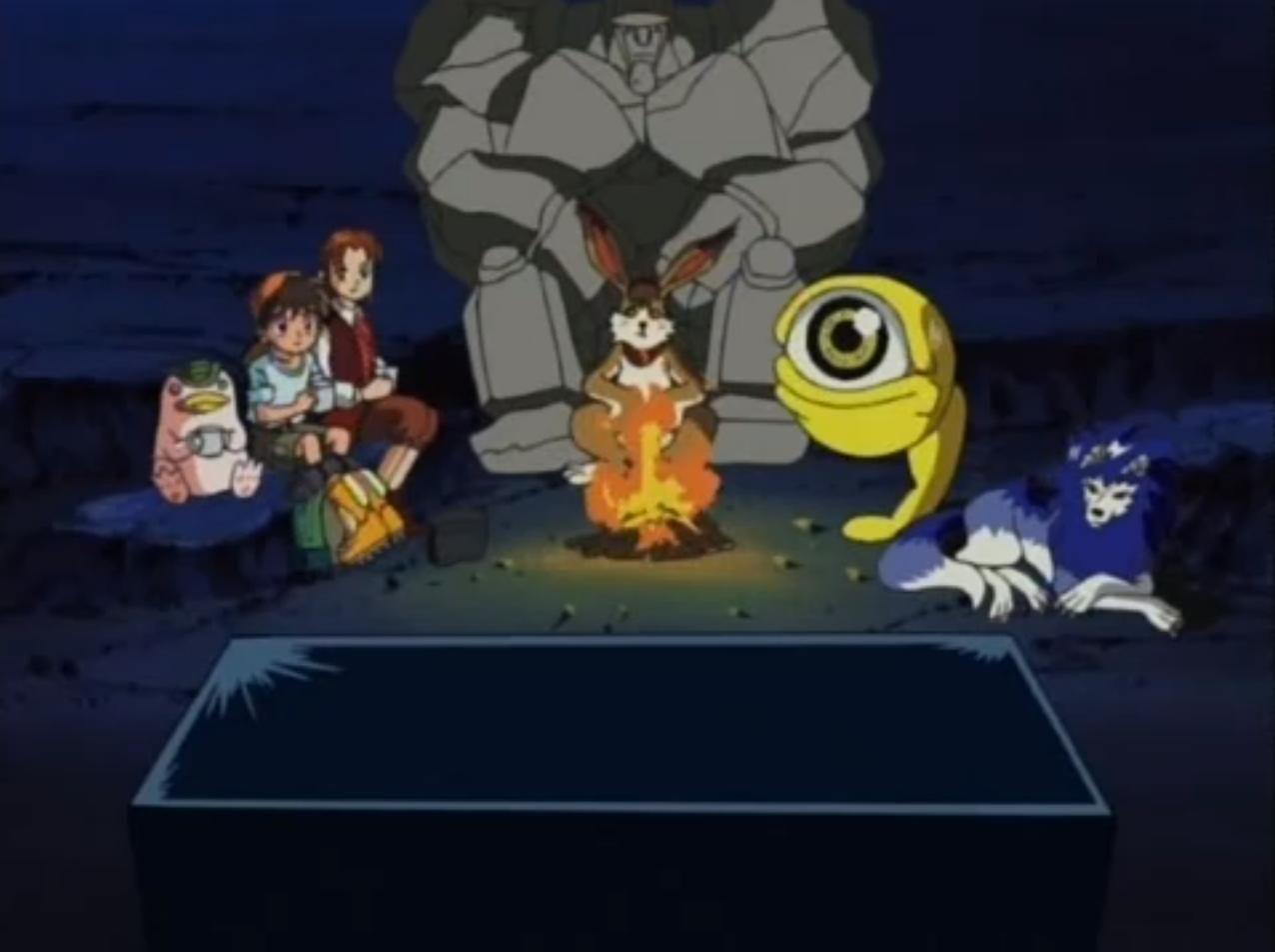 Monster Rancher Wallpapers - Top Free Monster Rancher Backgrounds ...