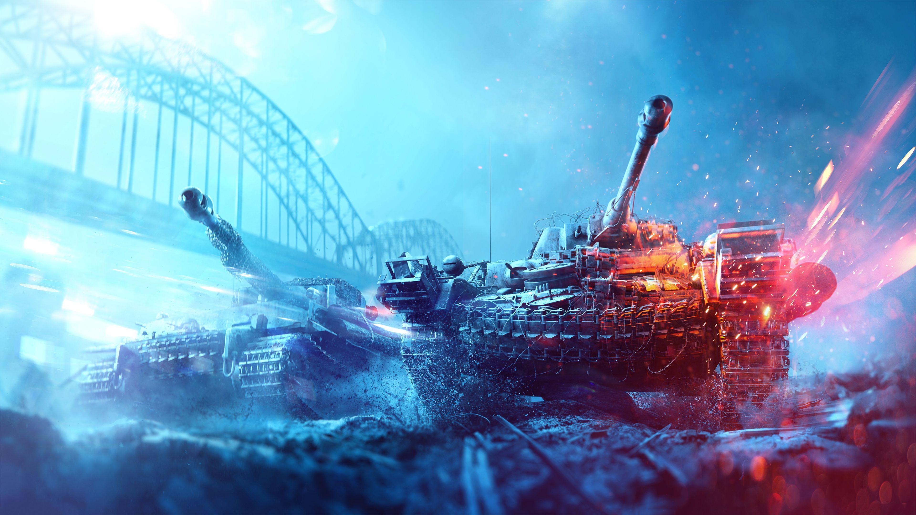 Battlefield 8k Wallpapers - Top Free Battlefield 8k Backgrounds ...