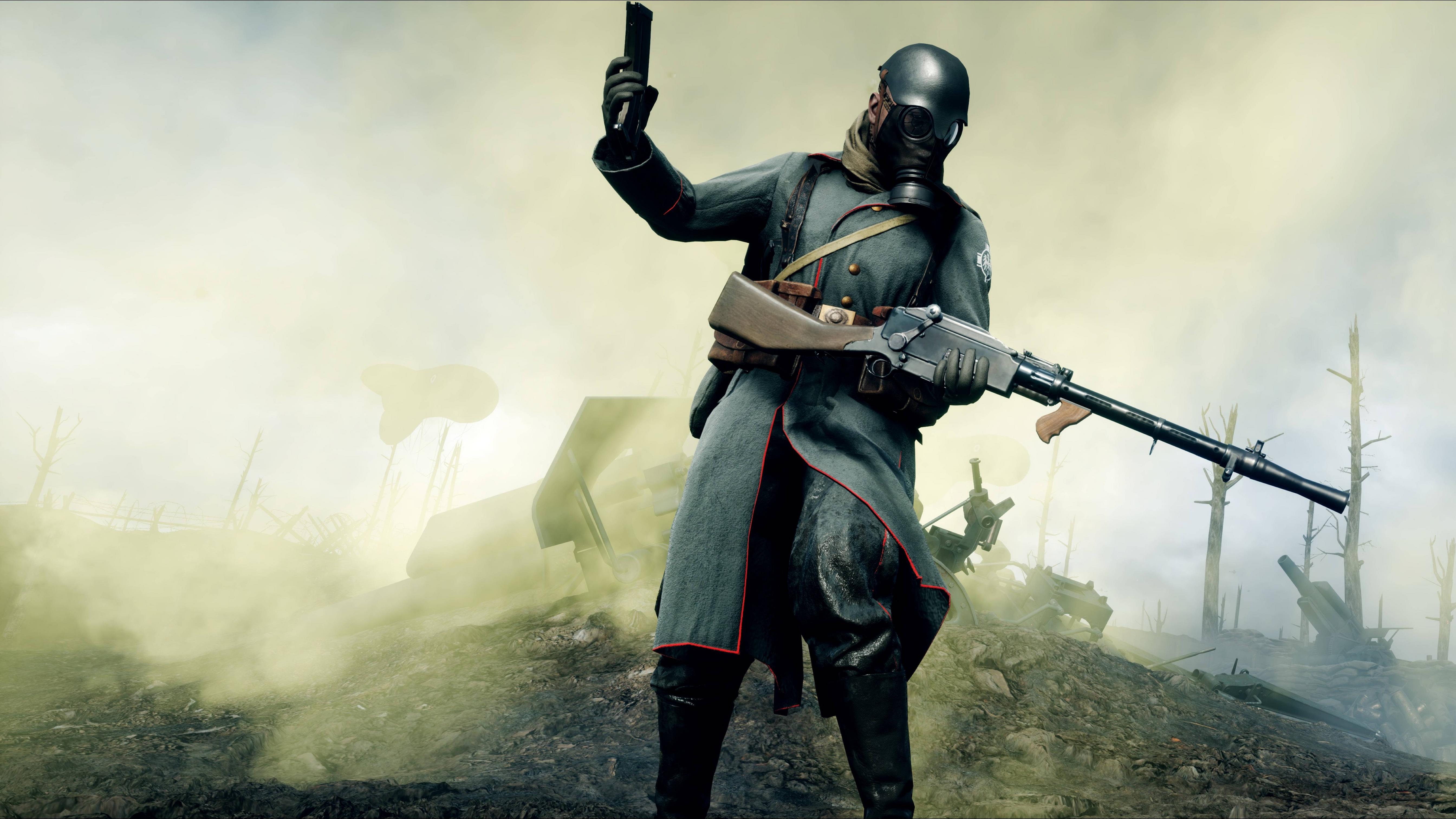 Battlefield 8k Wallpapers - Top Free Battlefield 8k Backgrounds ...