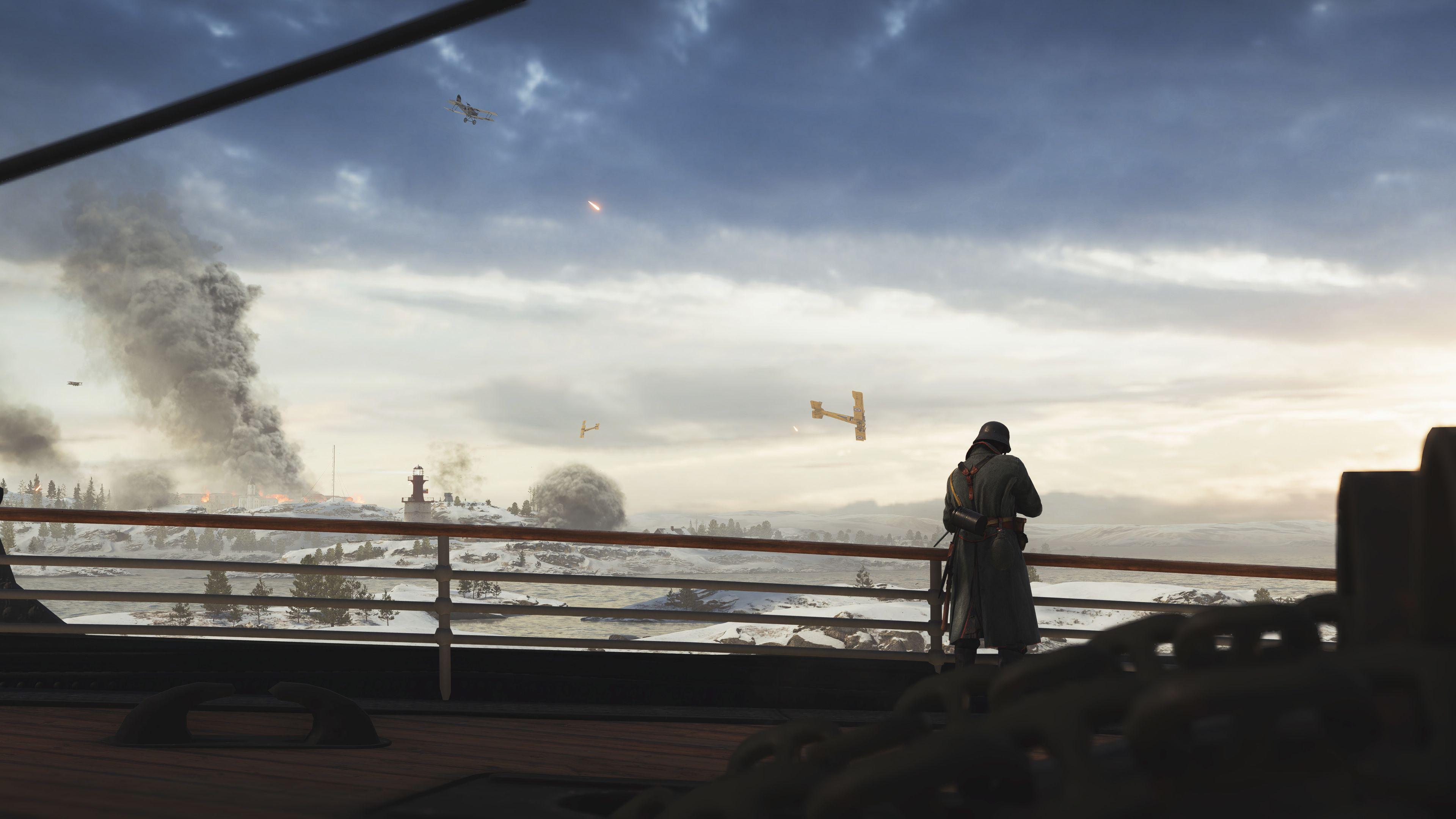 Battlefield 8k Wallpapers - Top Free Battlefield 8k Backgrounds ...