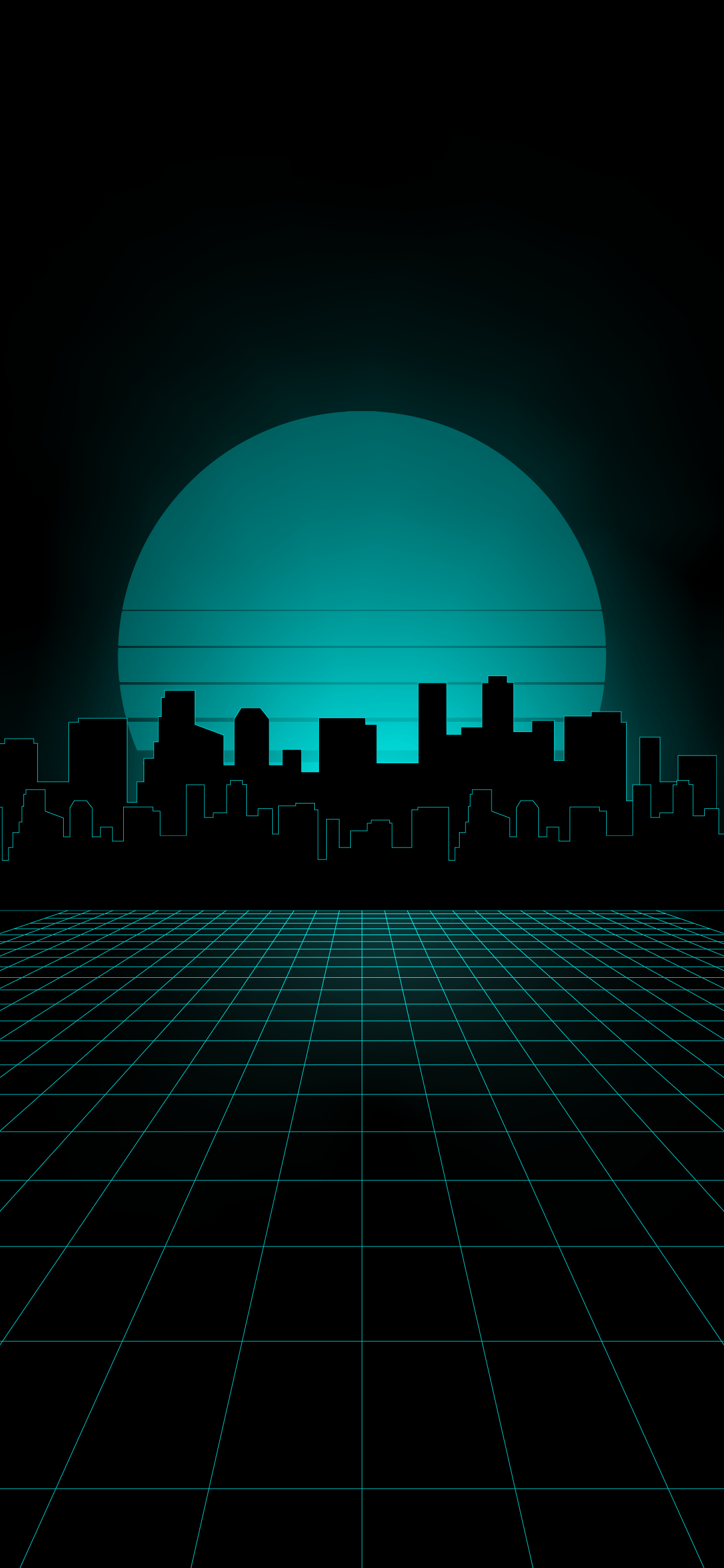 Synth City Wallpapers - Top Free Synth City Backgrounds - WallpaperAccess