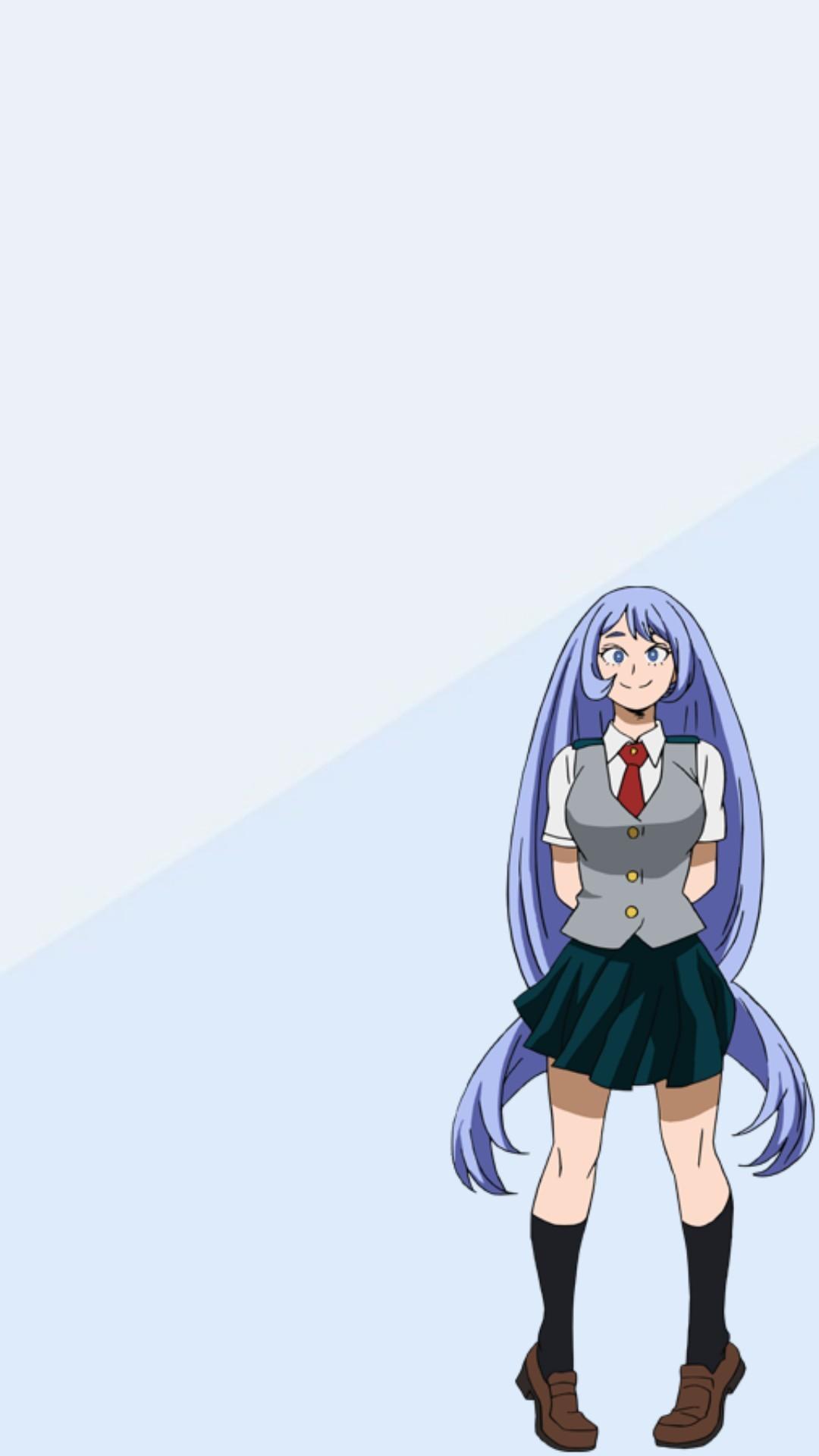 Nejire Hado Wallpapers - Top Free Nejire Hado Backgrounds - WallpaperAccess
