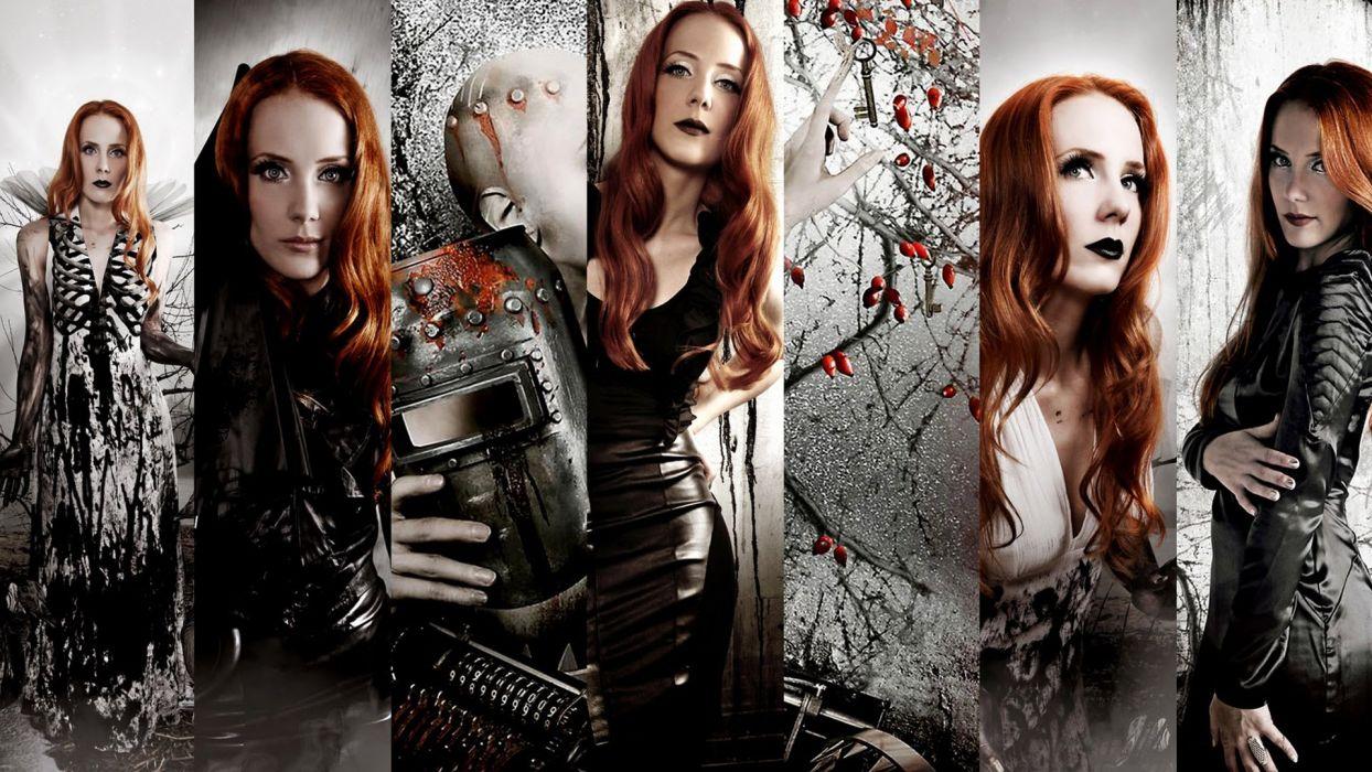 Epica Wallpapers - Top Free Epica Backgrounds - WallpaperAccess