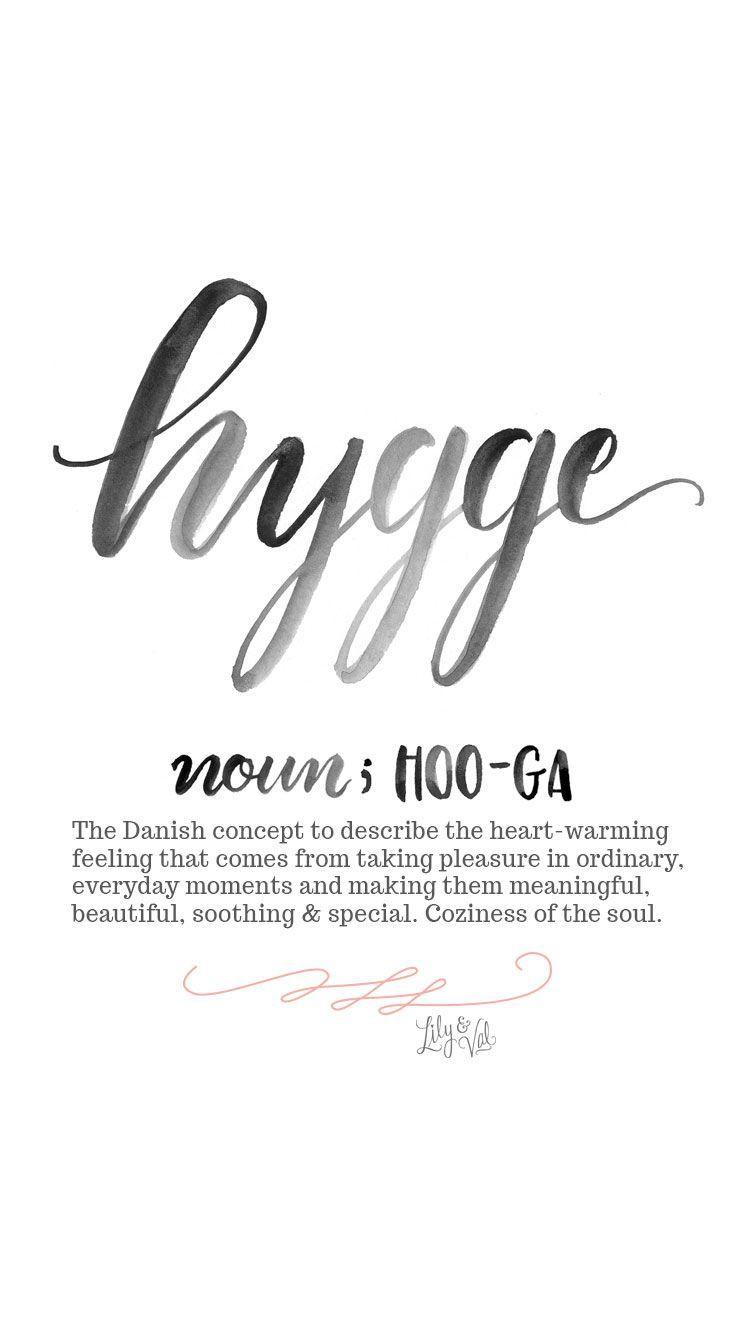 Hygge Wallpapers - Top Free Hygge Backgrounds - WallpaperAccess