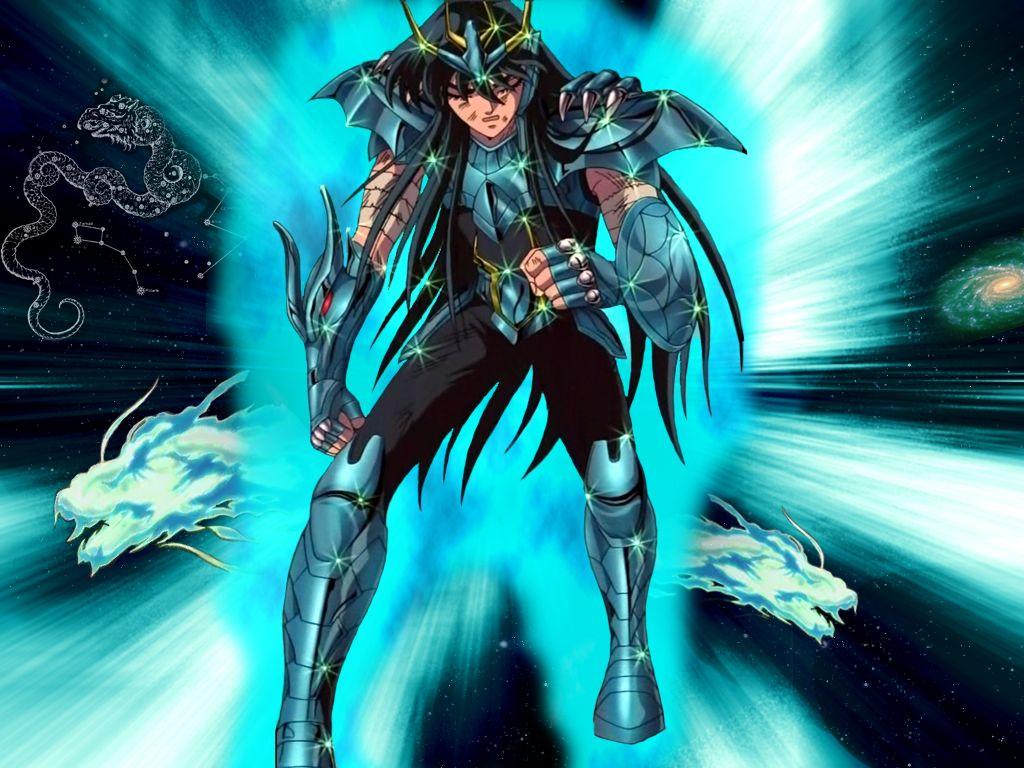 Shiryu Wallpapers - Top Free Shiryu Backgrounds - WallpaperAccess