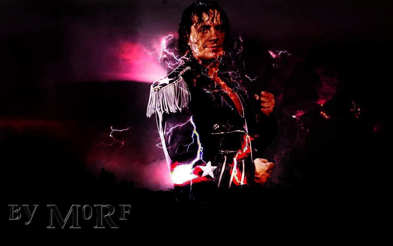 Bret Hart Wallpapers - Top Free Bret Hart Backgrounds - WallpaperAccess