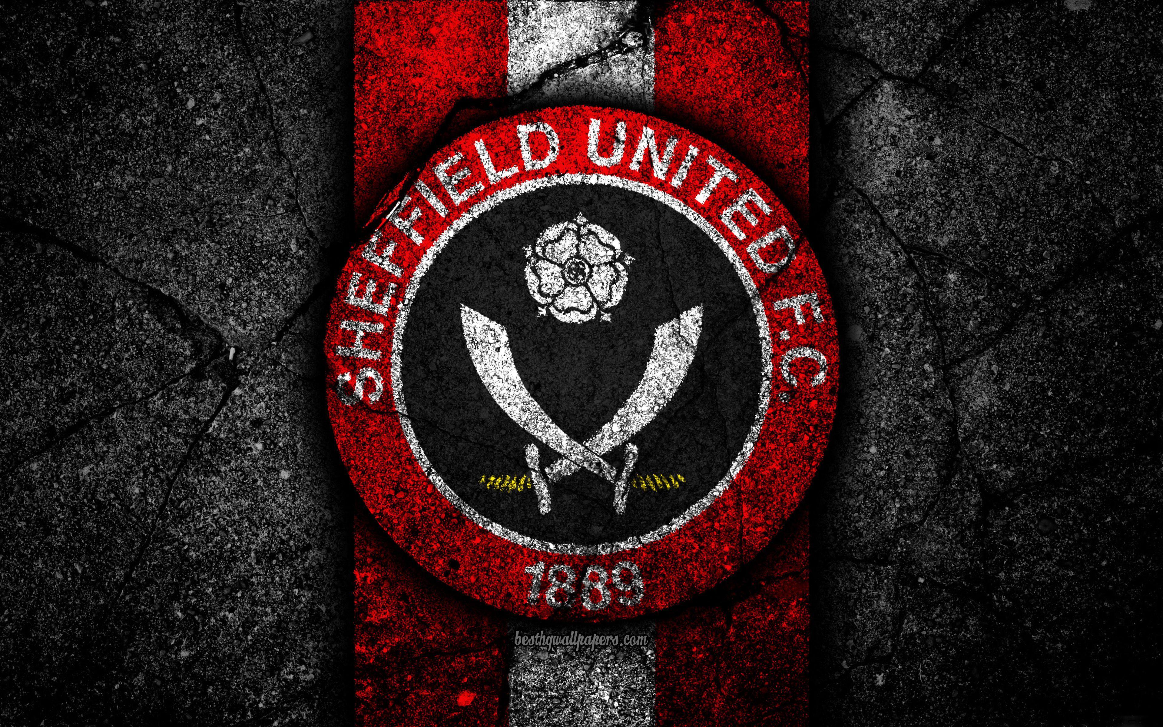 Sheffield United Wallpapers - Top Free Sheffield United Backgrounds ...