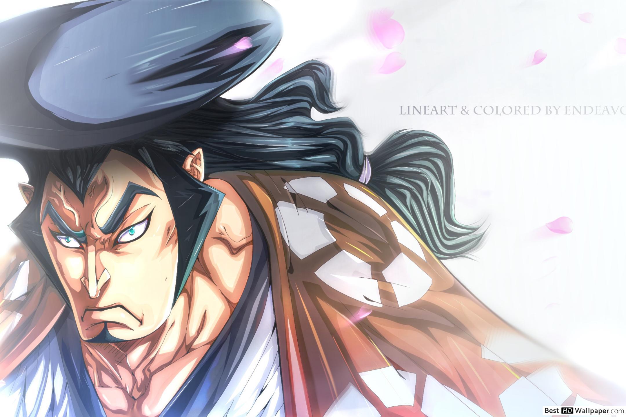 Kozuki Oden Wallpapers - Top Free Kozuki Oden Backgrounds - WallpaperAccess