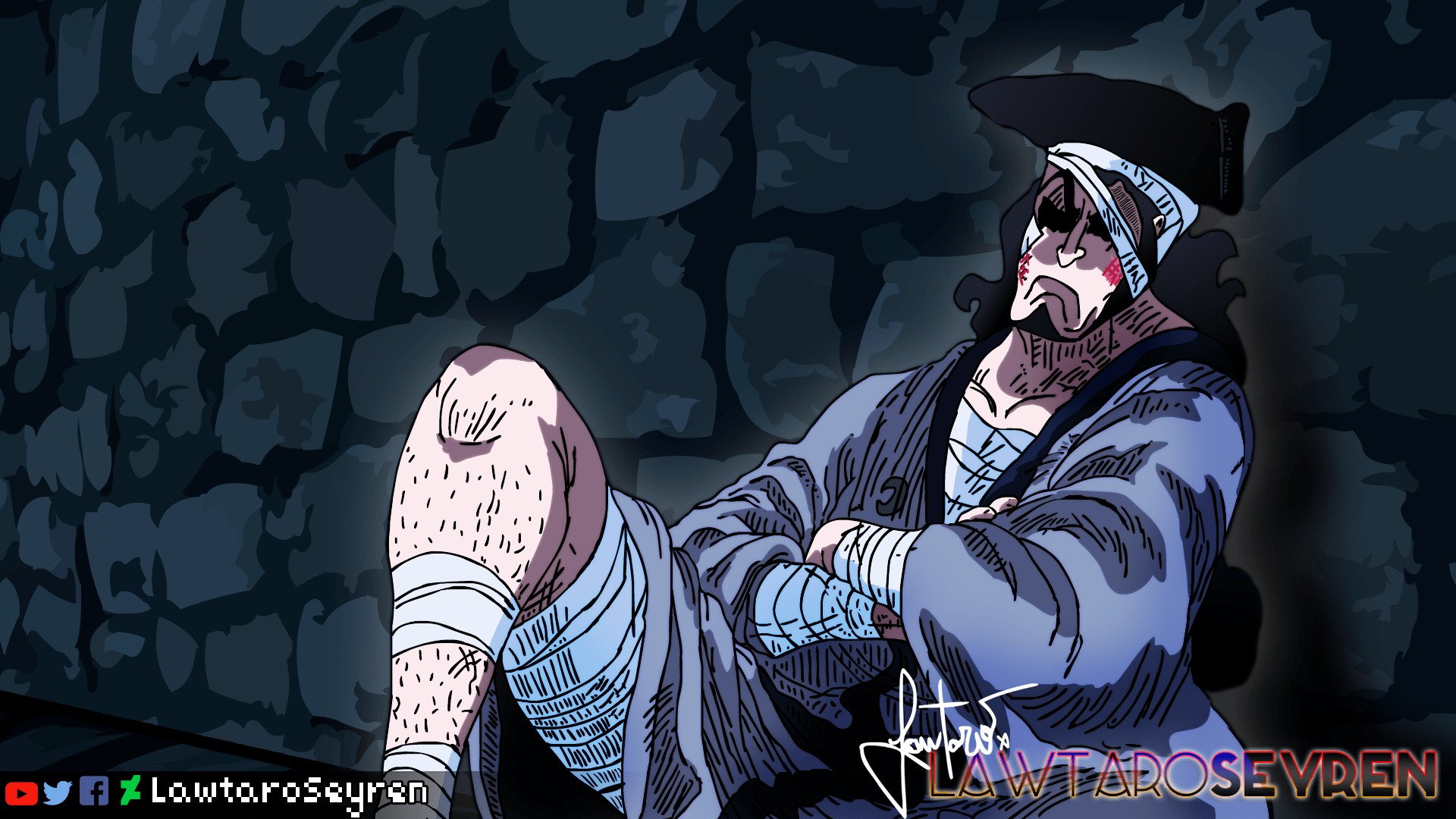 Kozuki Oden Wallpapers - Top Free Kozuki Oden Backgrounds - WallpaperAccess