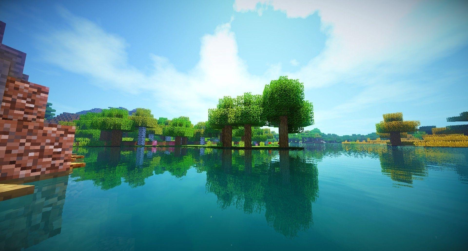 Ray Tracing Wallpapers - Top Free Ray Tracing Backgrounds - WallpaperAccess