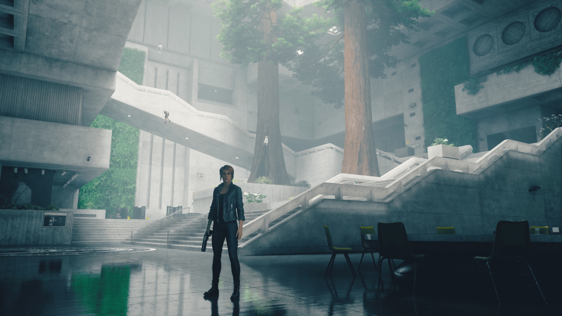 Ray Tracing Wallpapers - Top Free Ray Tracing Backgrounds - WallpaperAccess