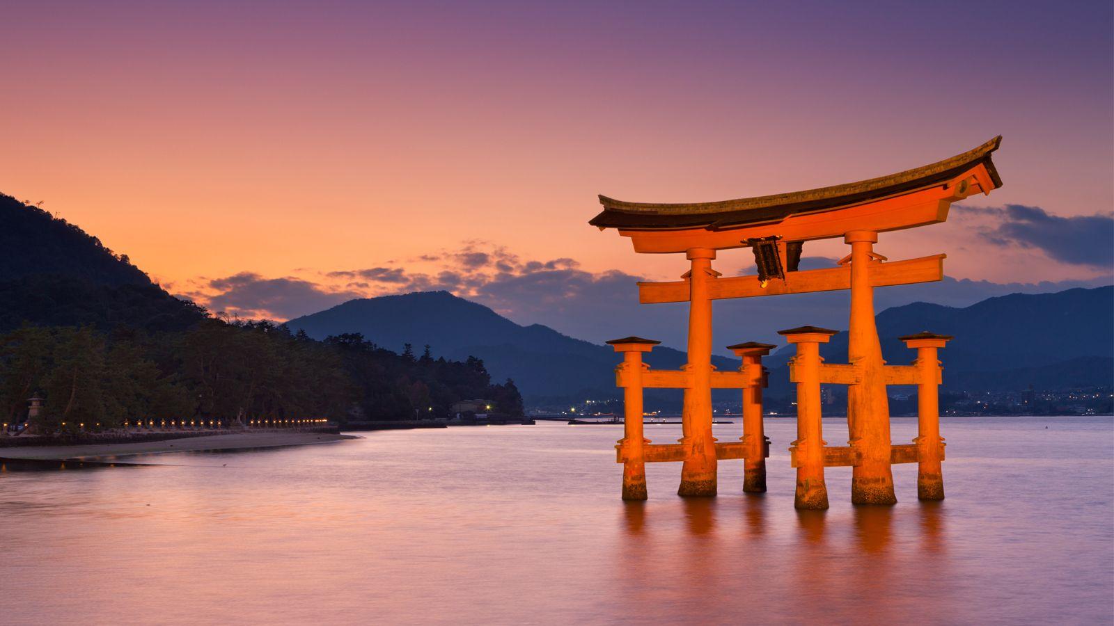Japanese Culture Wallpapers - Top Free Japanese Culture Backgrounds ...