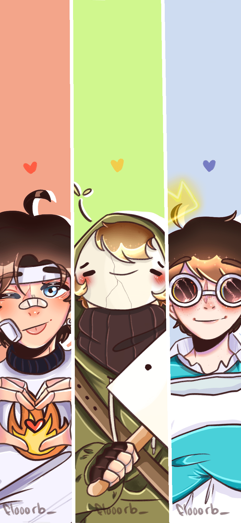 Georgenotfound Wallpapers - Top Free Georgenotfound Backgrounds ...