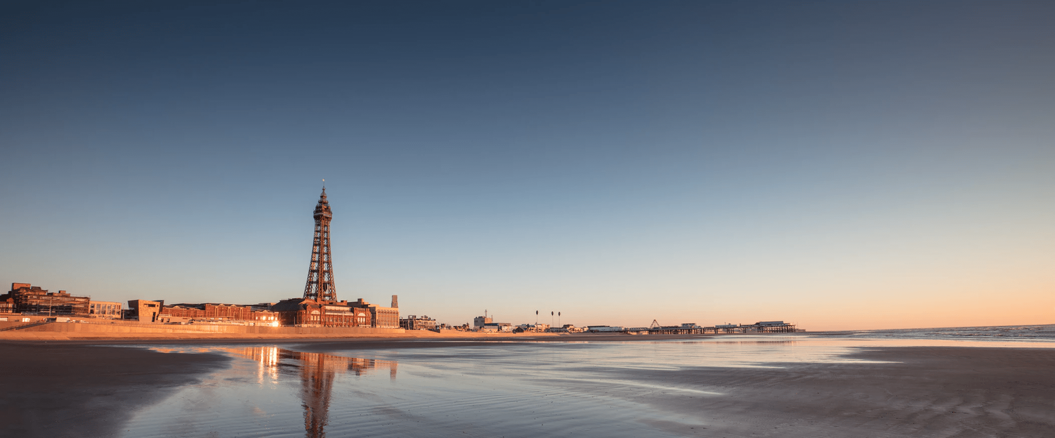 Blackpool Wallpapers - Top Free Blackpool Backgrounds - WallpaperAccess